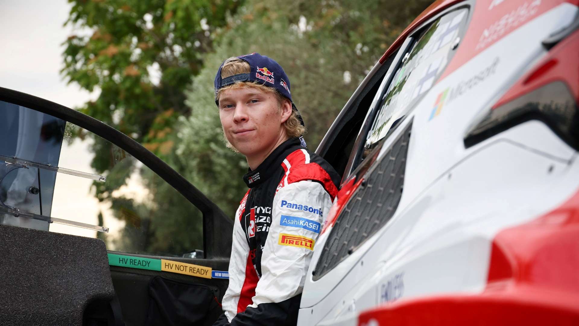 Toyota's WRC and WEC double | Six talking points | GRR