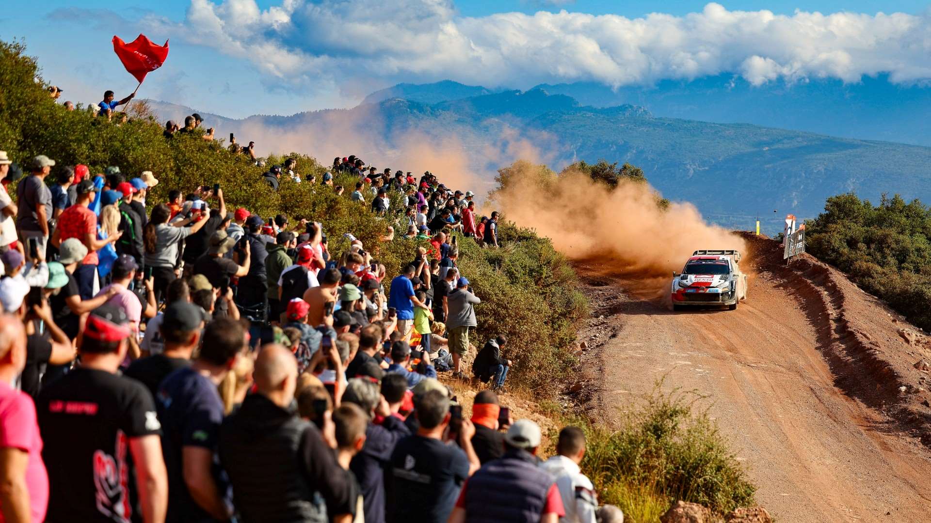 Toyota's WRC and WEC double | Six talking points | GRR