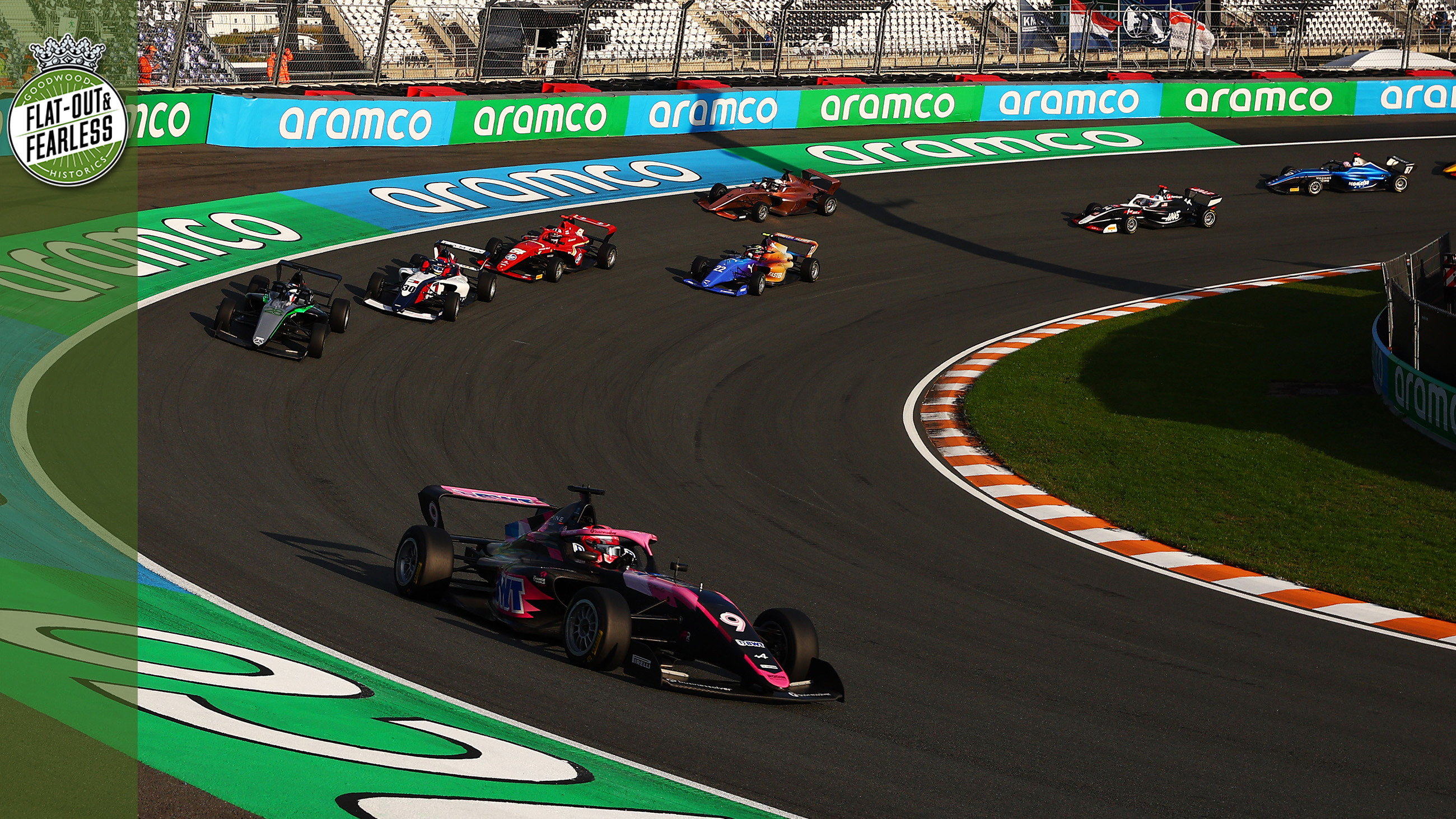 2024 F1 Academy Zandvoort | 4 talking points | GRR