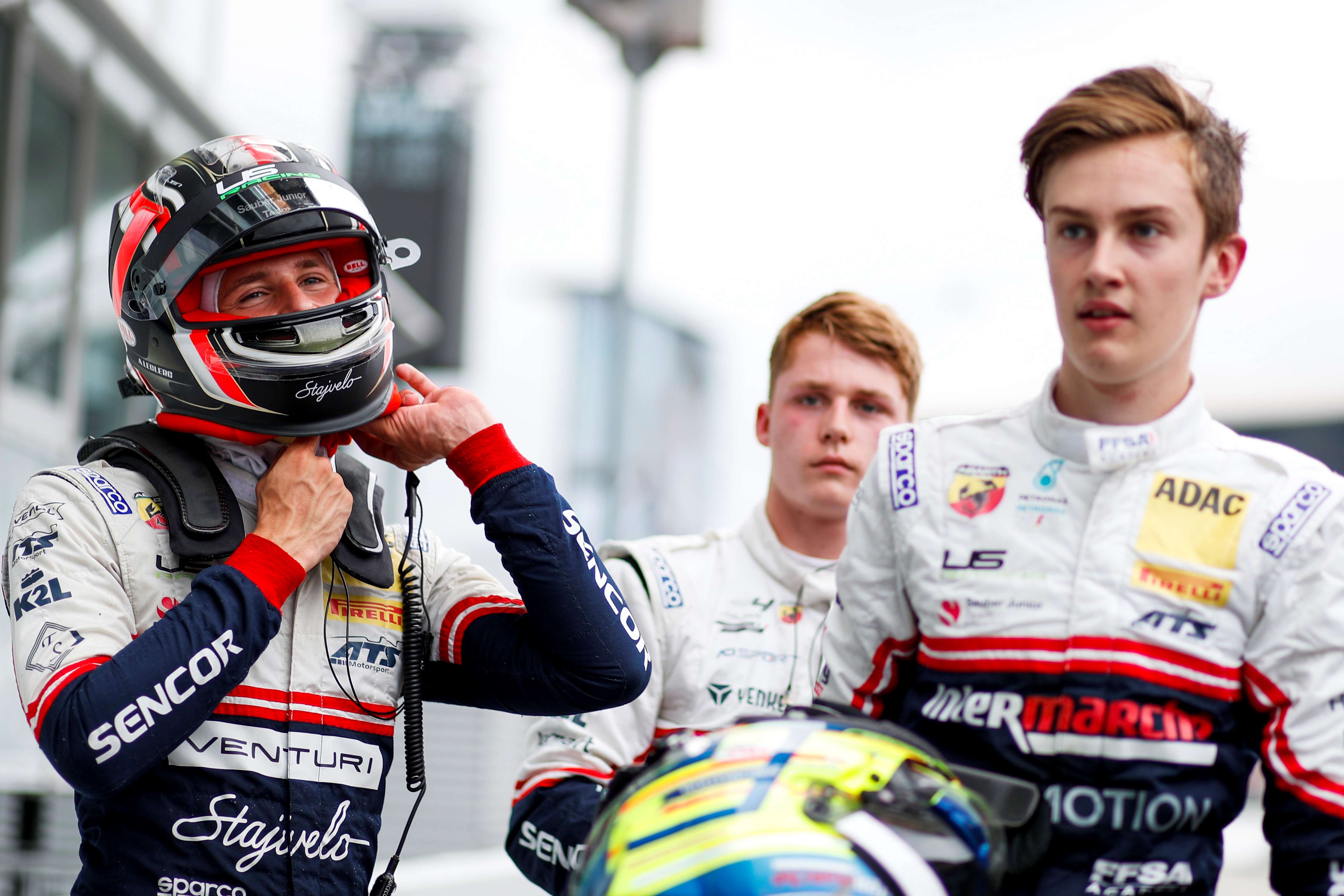 2024 IndyCar drivers and teams | Callum Ilott joins McLaren for Indy ...