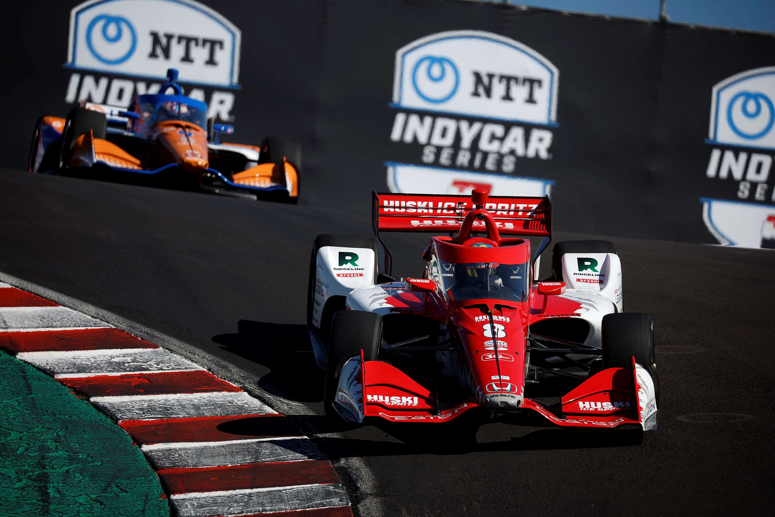 2024 IndyCar drivers and teams | Callum Ilott joins McLaren for Indy ...