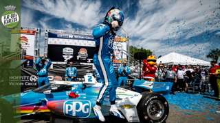 2024 IndyCar calendar | GRR