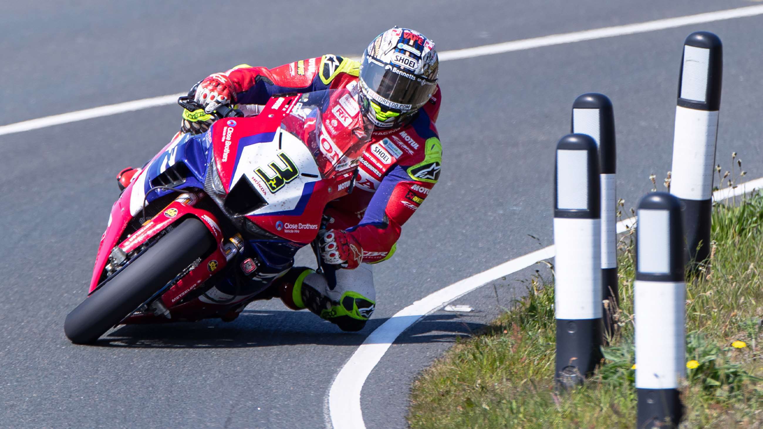 Isle of Man TT 2024 riders and teams | GRR