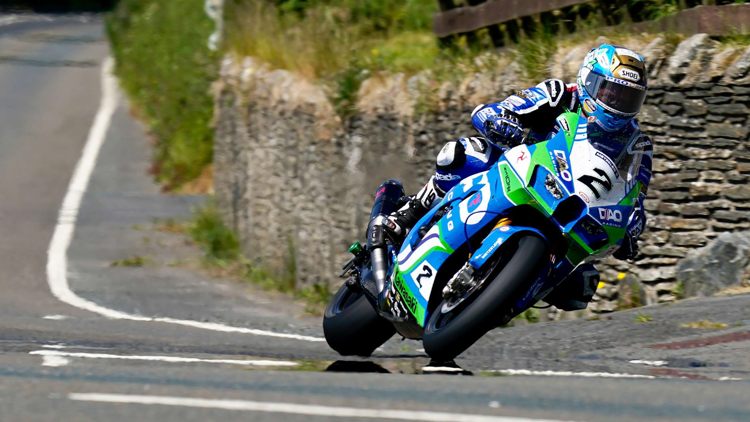 Isle of Man TT 2024 riders and teams | GRR