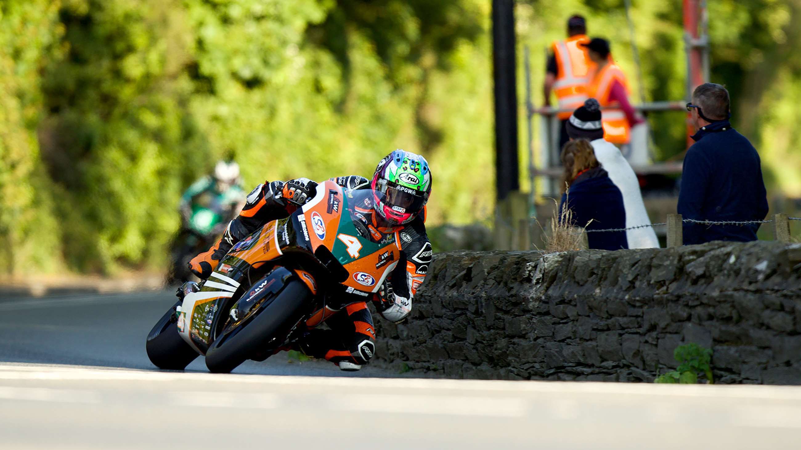 Isle of Man TT 2024 riders and teams | GRR