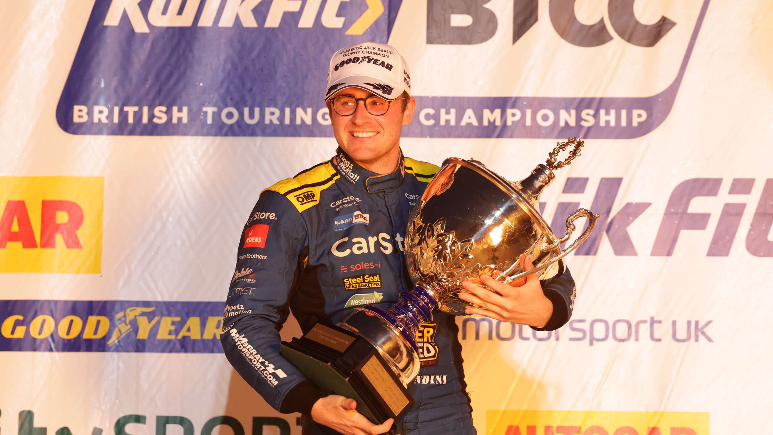 2024 BTCC drivers and teams | Rob Huff returns with Toyota Gazoo Racing ...