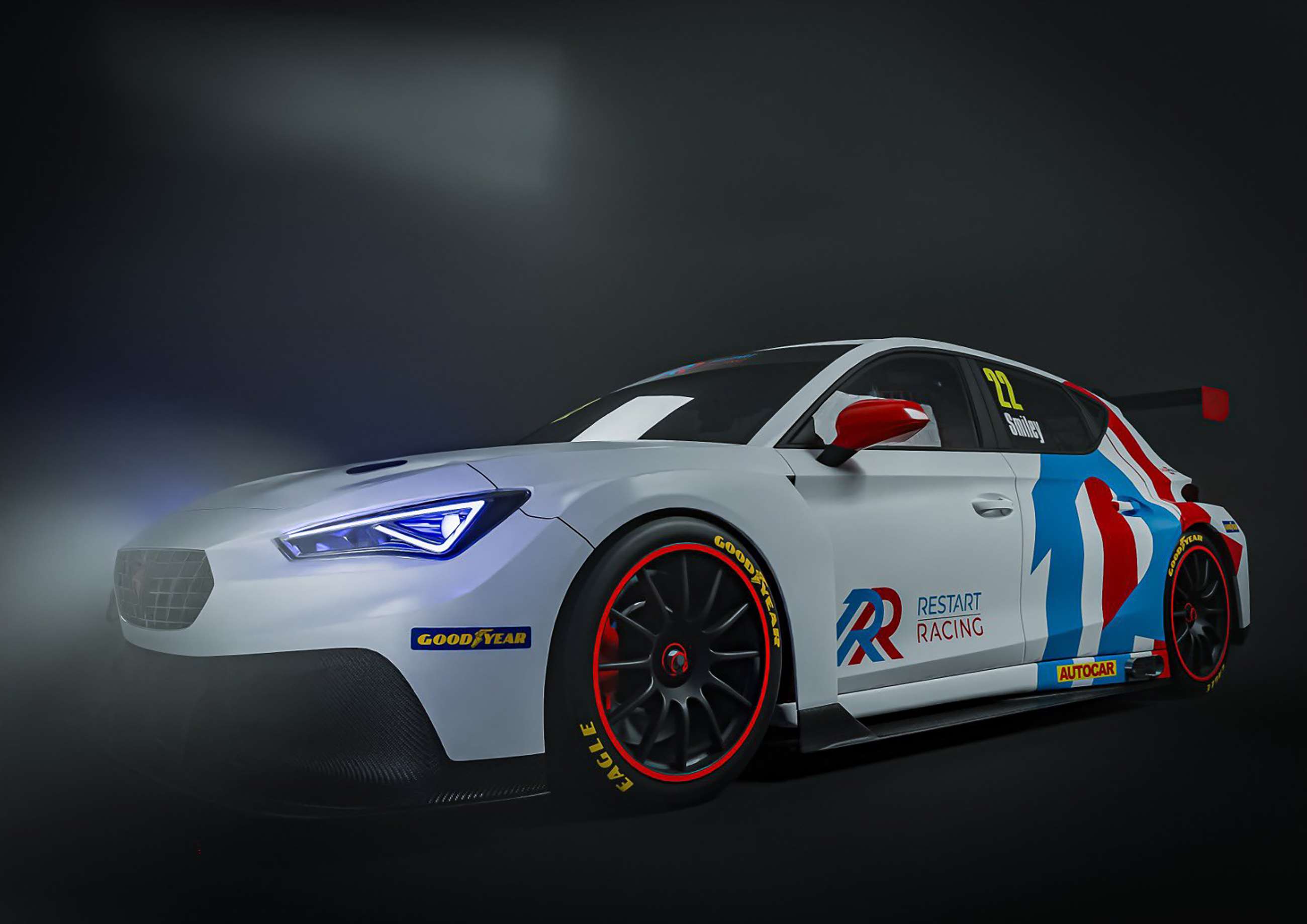 2024 BTCC drivers and teams | Bobby Thompson returns in 4th BMW | GRR