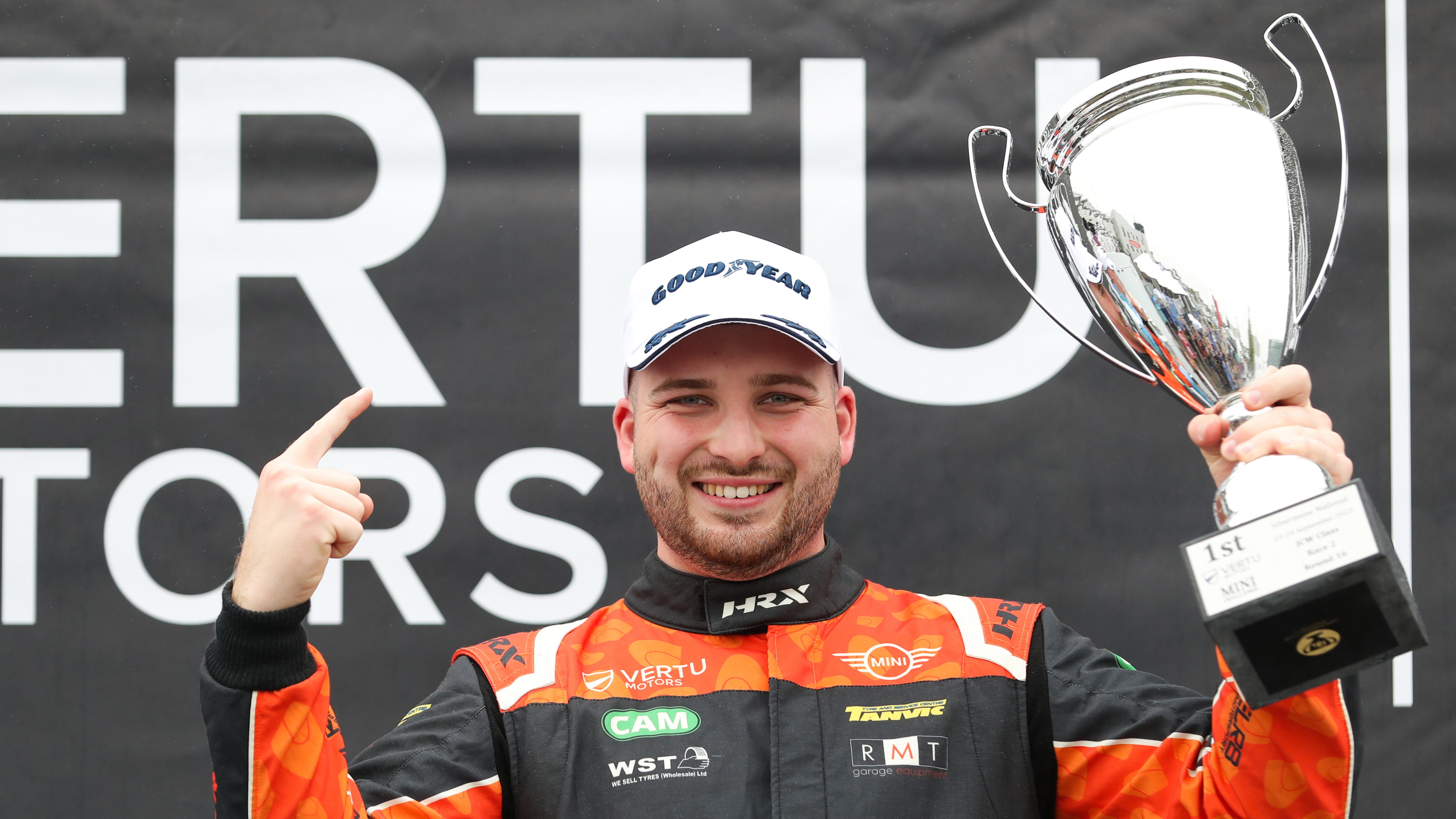 2024 BTCC drivers and teams | Dan Zelos steps up to the BTCC with ...