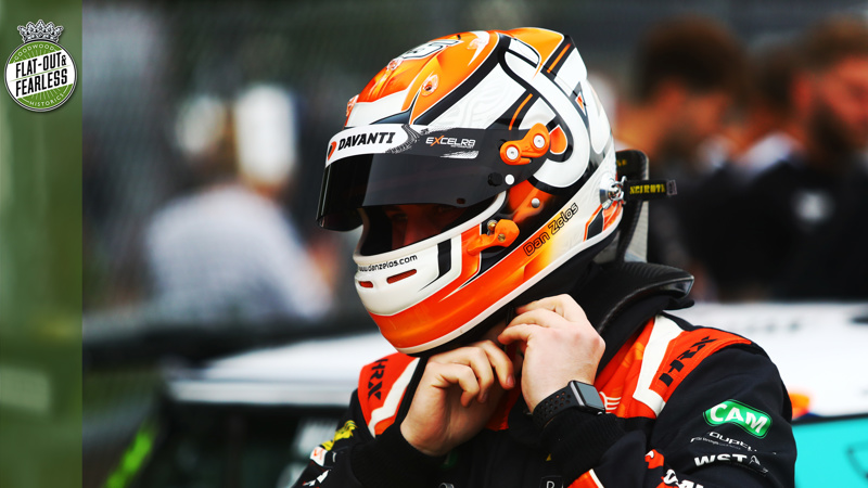 2024 BTCC drivers and teams | Dan Zelos steps up to the BTCC with ...