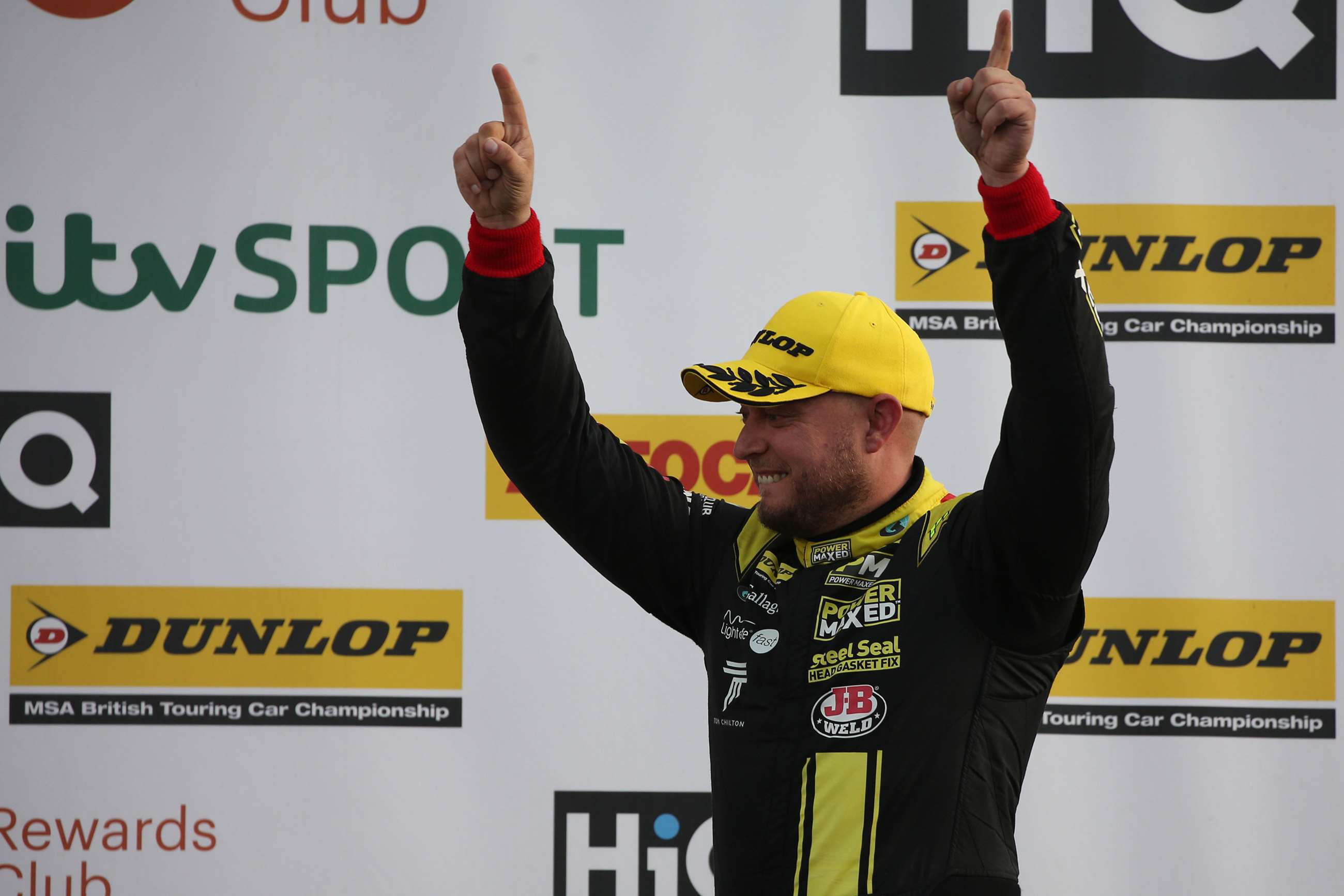 2024 BTCC drivers and teams | Dan Zelos steps up to the BTCC with Excelr8 | GRR