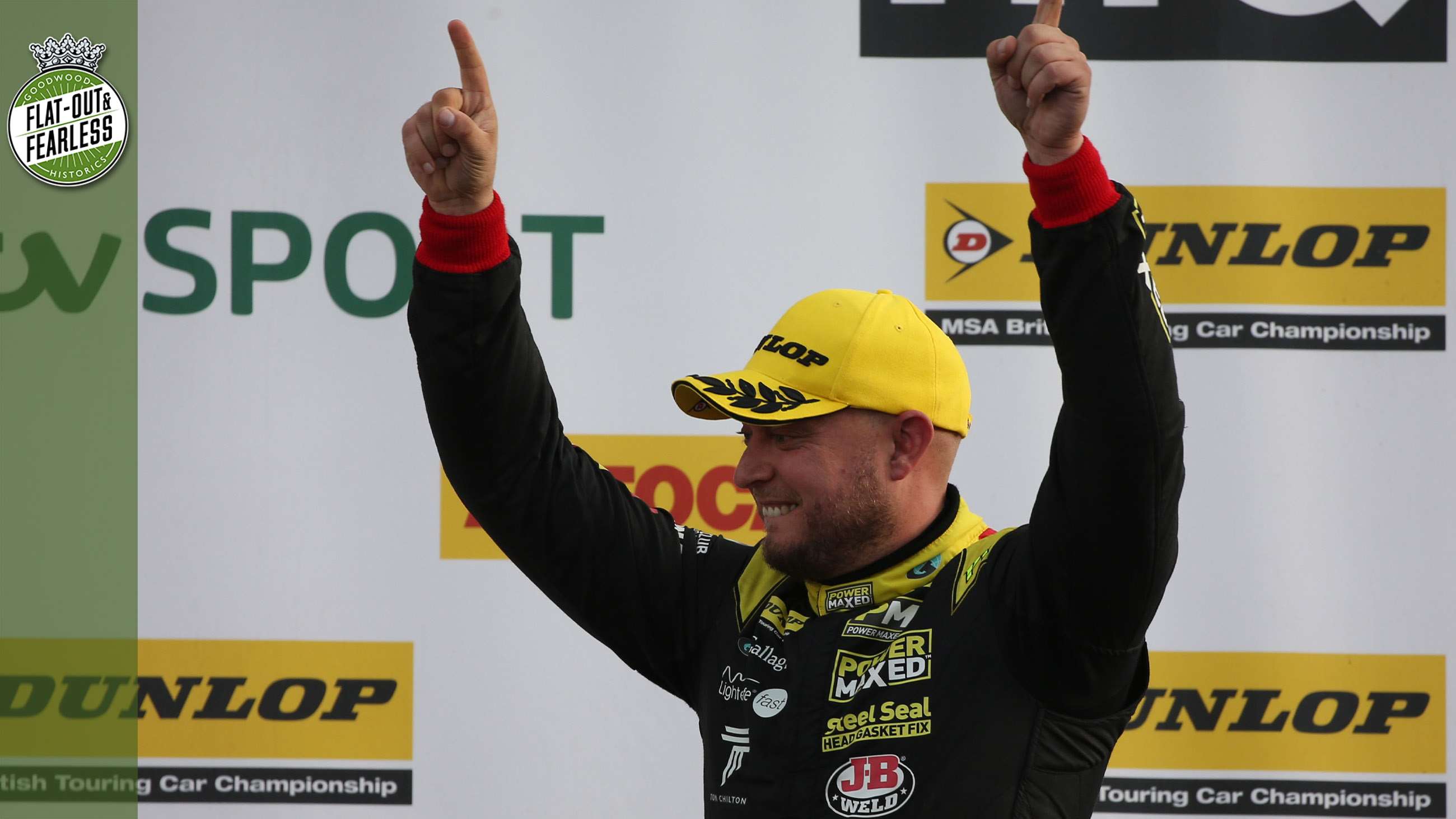 [Video] Sidecar GP racing is terrifying ballet on wheels | GRR