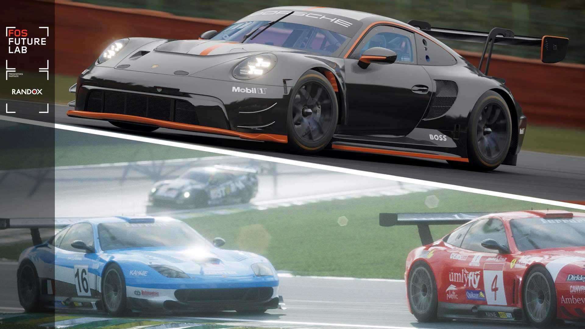 The 11 best racing games of the 2010s (List) | FOS Future Lab | GRR