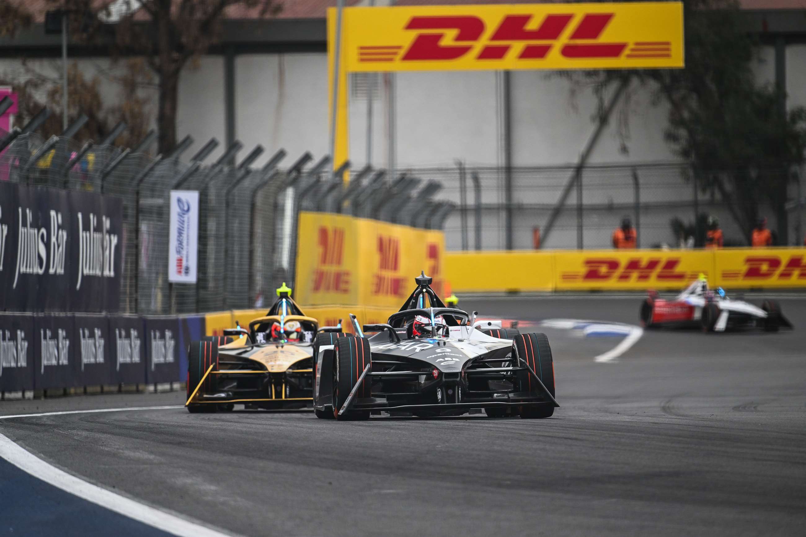 2024 Formula E Mexico City E-Prix | 5 talking points | GRR