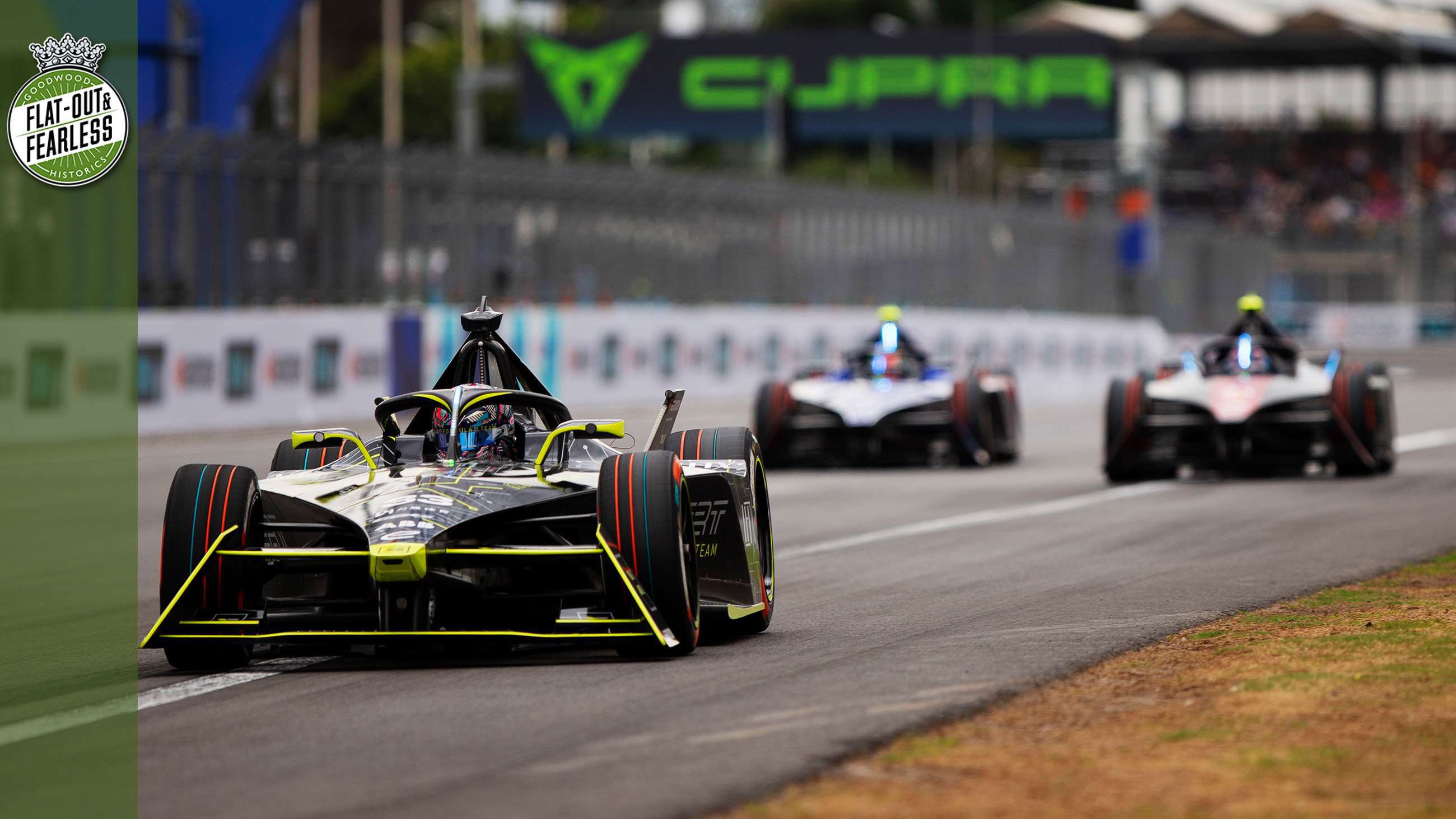 OPINION: Why F1 can and should bring back V10s for 2030 | GRR