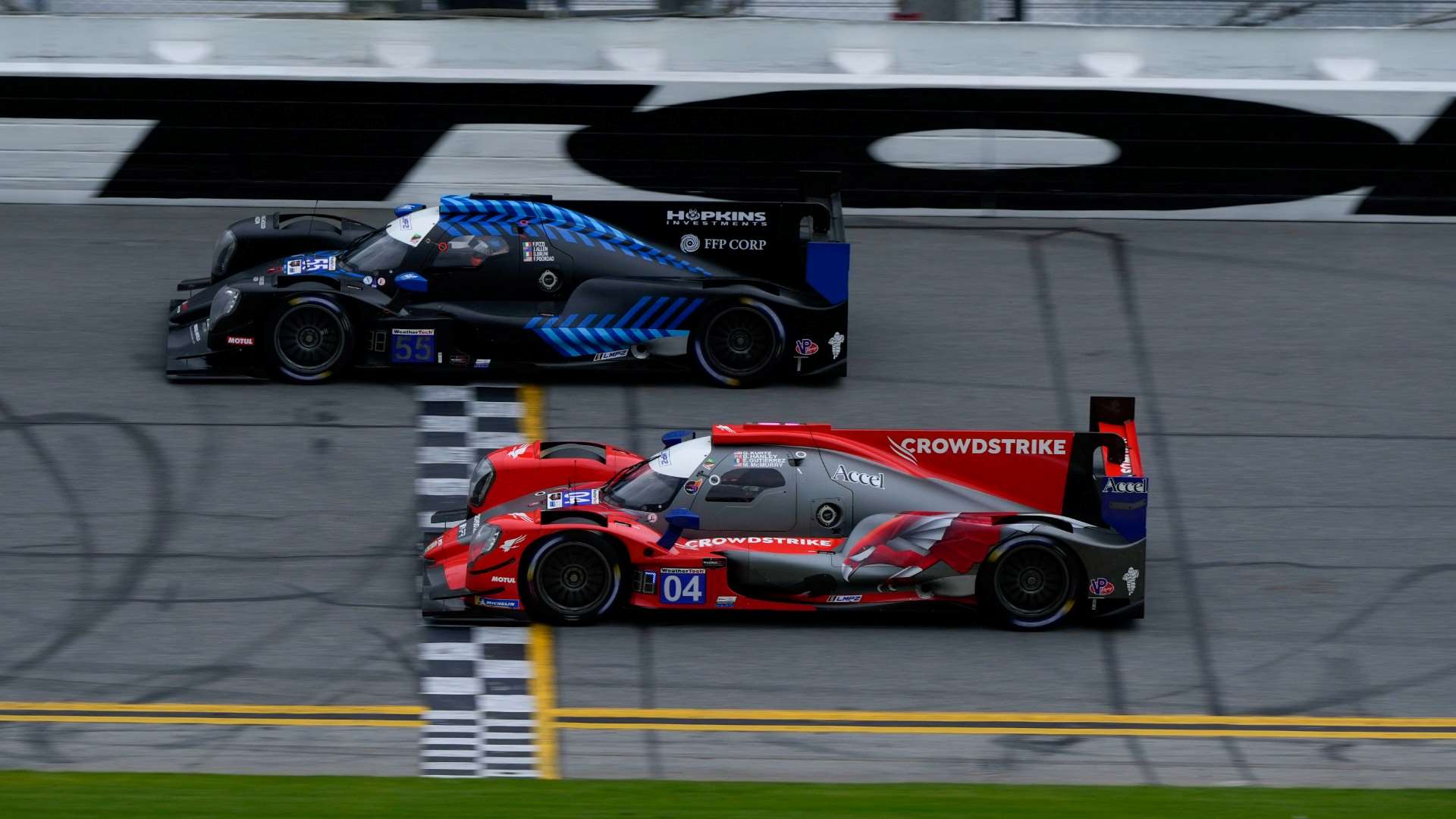 OPINION: IMSA is the free to watch motorsport you need in 2024 | GRR
