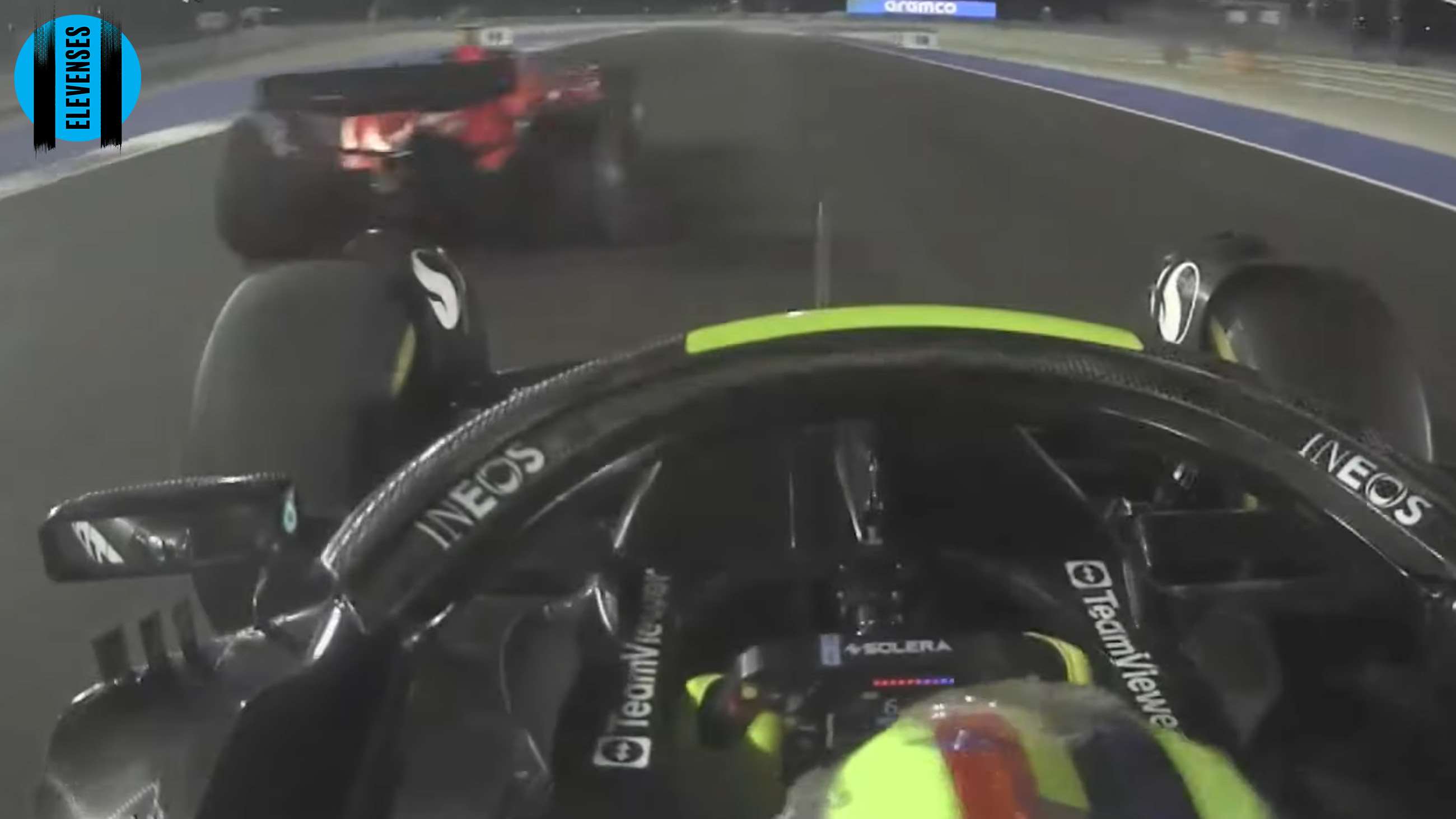 5 reasons Lewis Hamilton is an all-time great