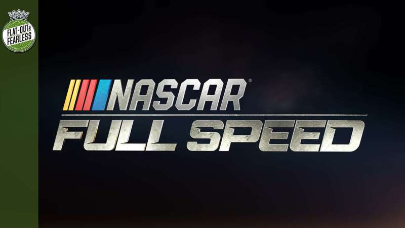 [Video] NASCAR’s Full Speed Netflix series promises plenty of drama | GRR