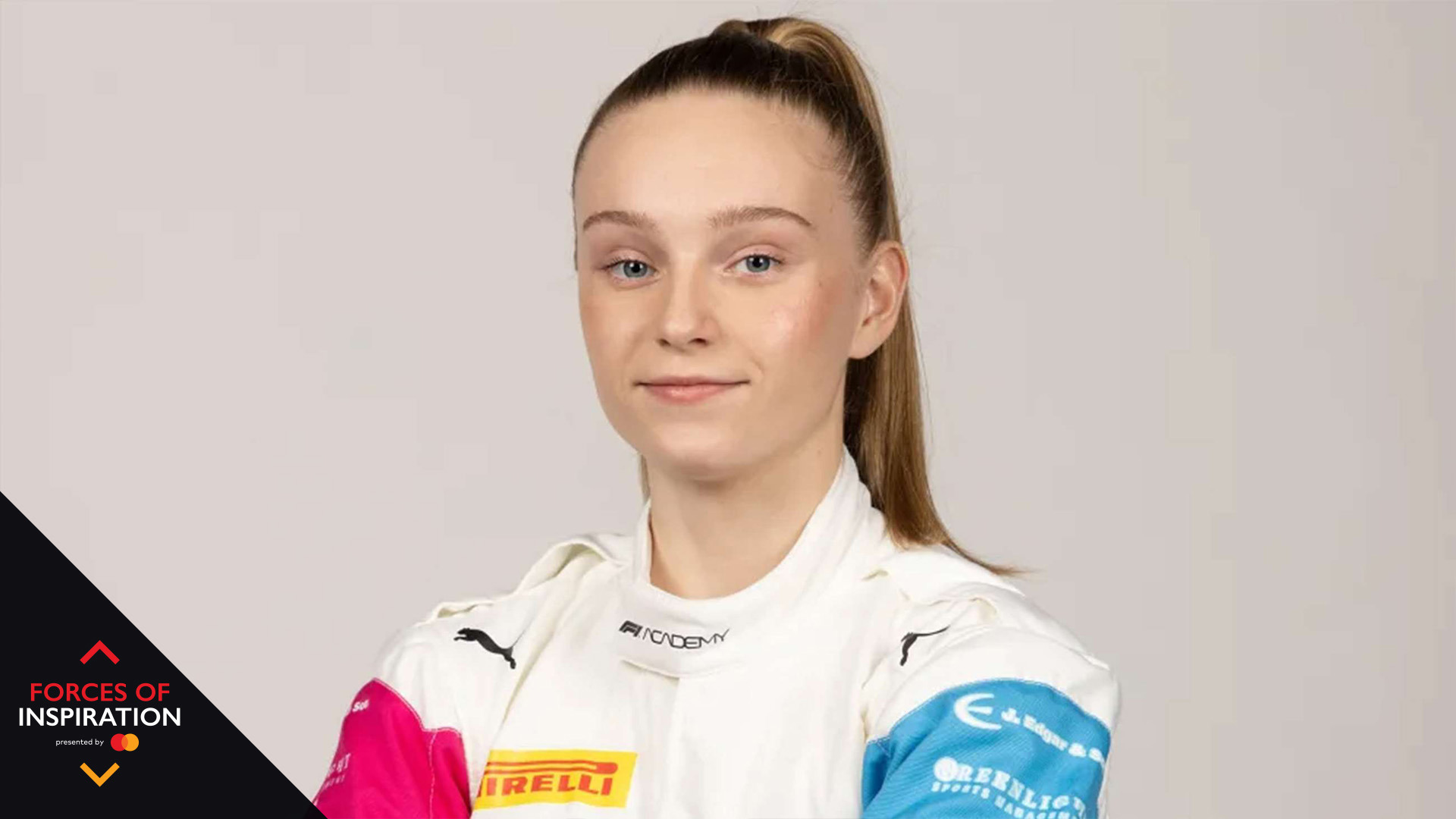 Jess Edgar completes Rodin’s F1 Academy line-up | GRR