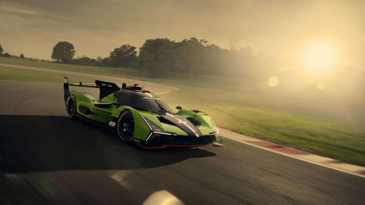 23 Hypercars headline 2024 Le Mans entry list | GRR