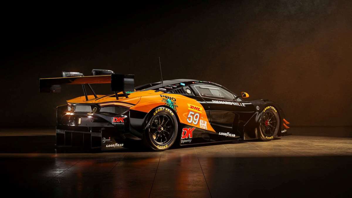 23 Hypercars headline 2024 Le Mans entry list | GRR