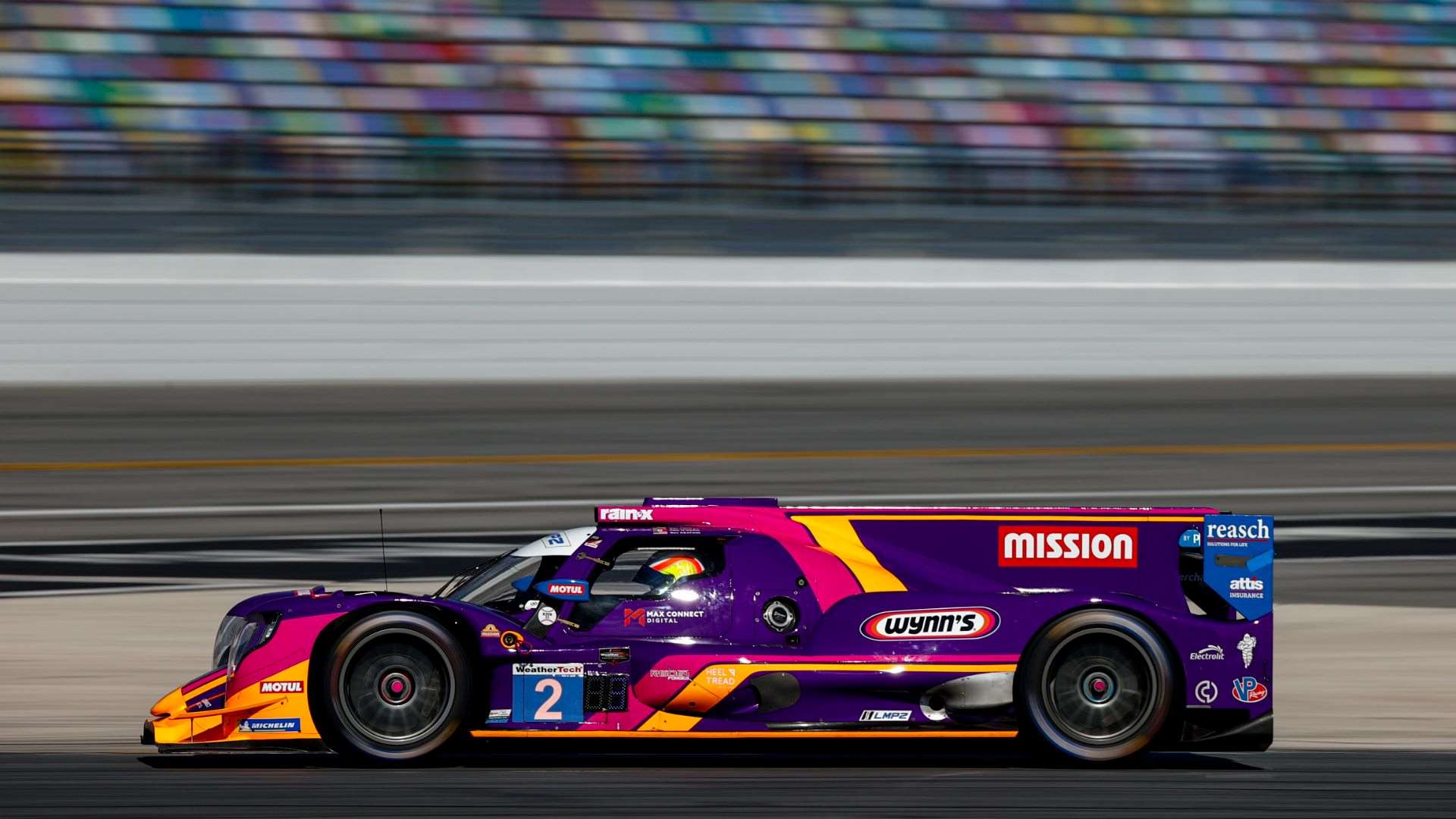 The 10 best motorsport liveries in 2024 | GRR
