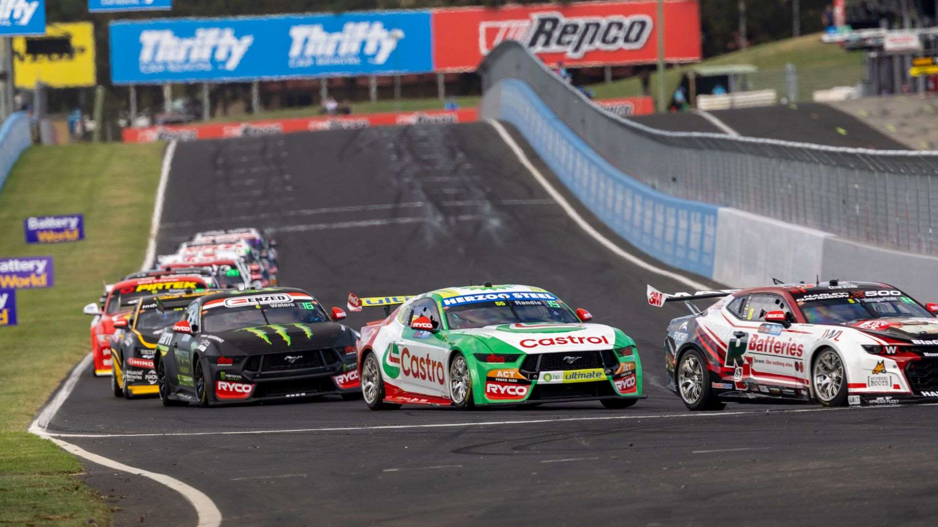 The 10 best motorsport liveries in 2024 | GRR