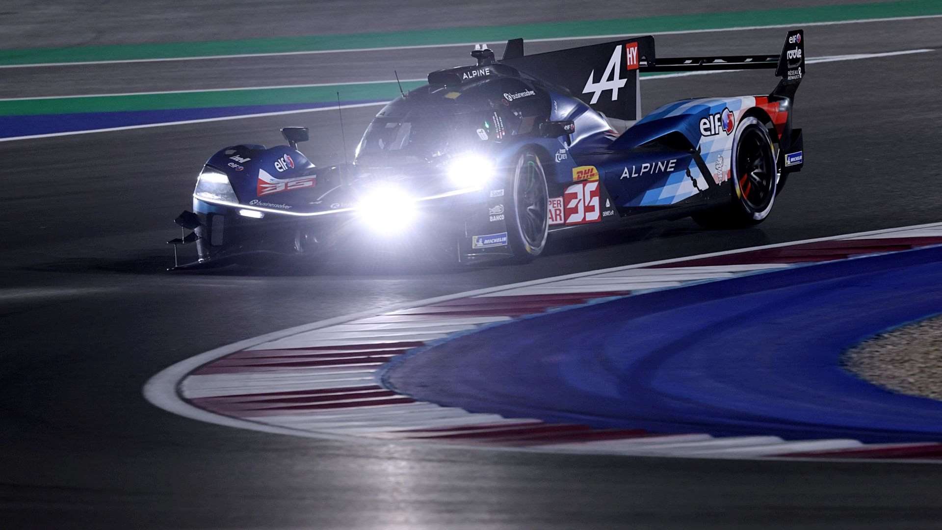 The 10 best motorsport liveries in 2024 | GRR