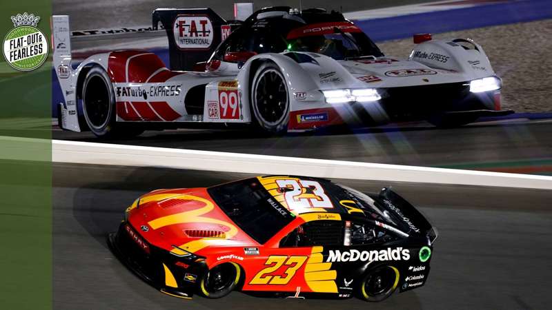 The 10 best motorsport liveries in 2024 | GRR