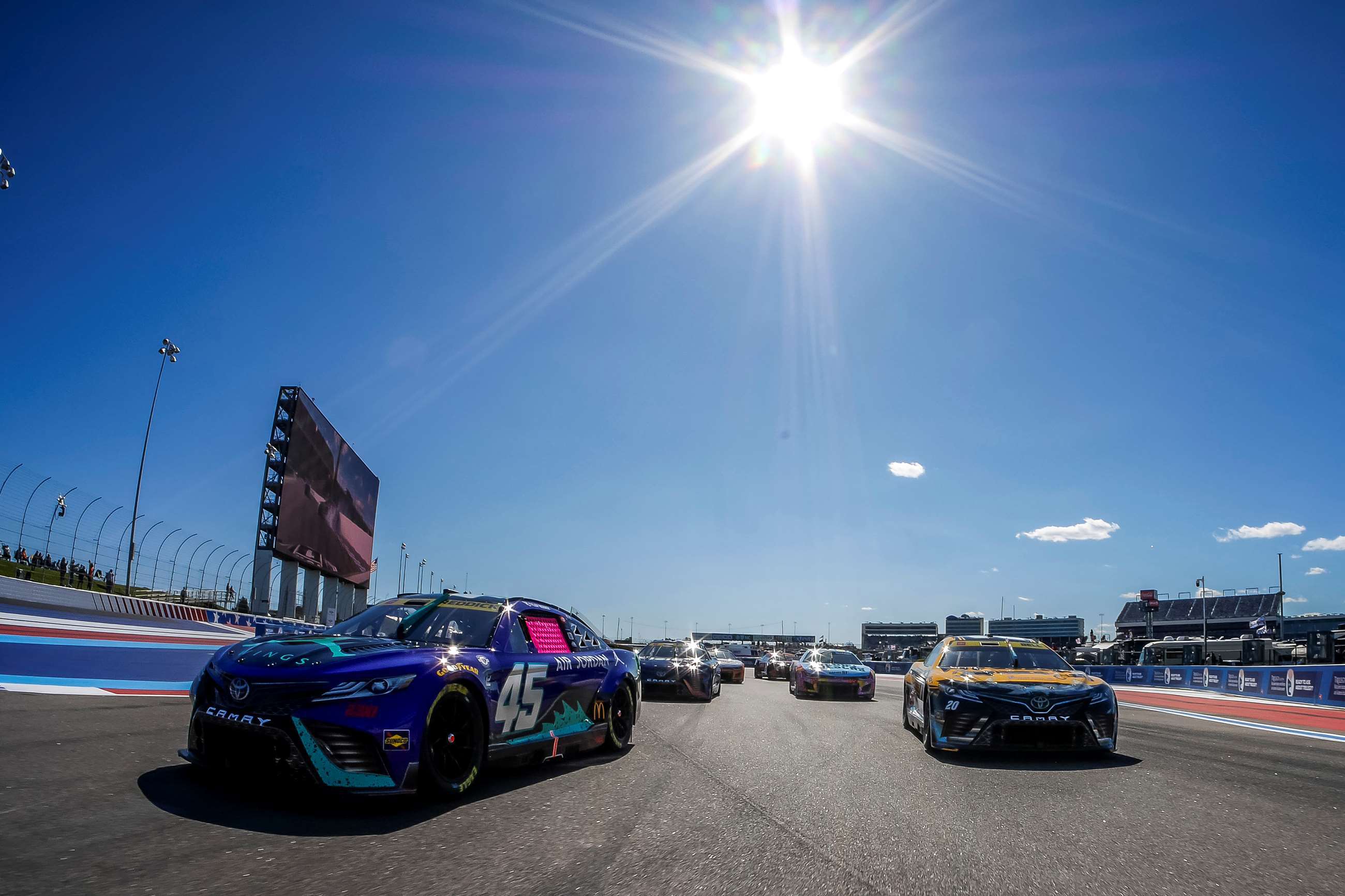 NASCAR: Full Speed Review: what it got right and wrong | GRR