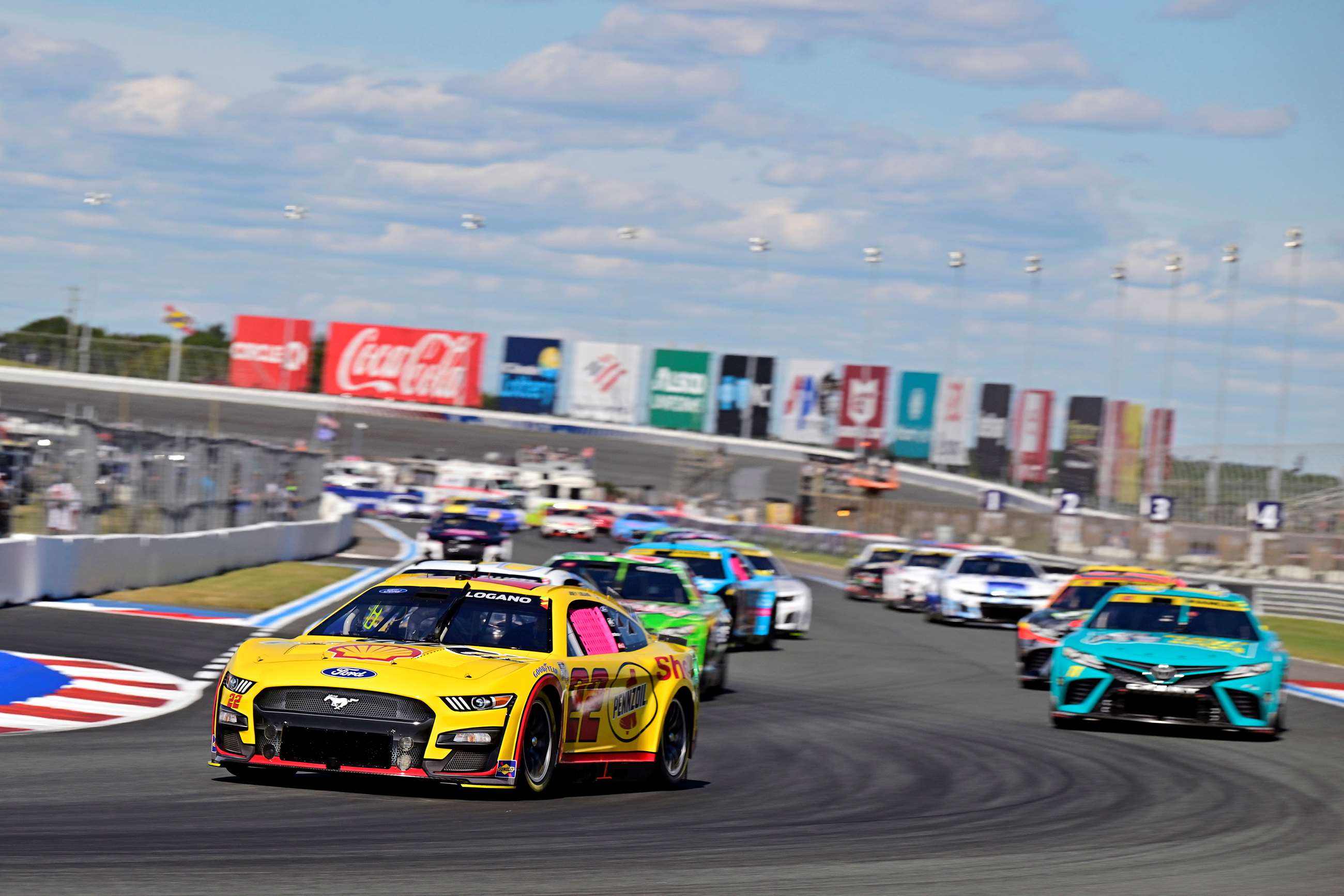NASCAR: Full Speed Review: what it got right and wrong | GRR