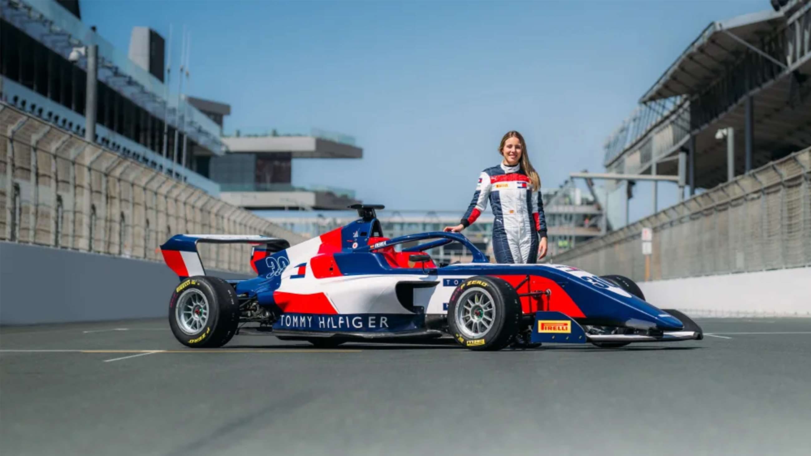 2024 F1 Academy drivers and teams | GRR