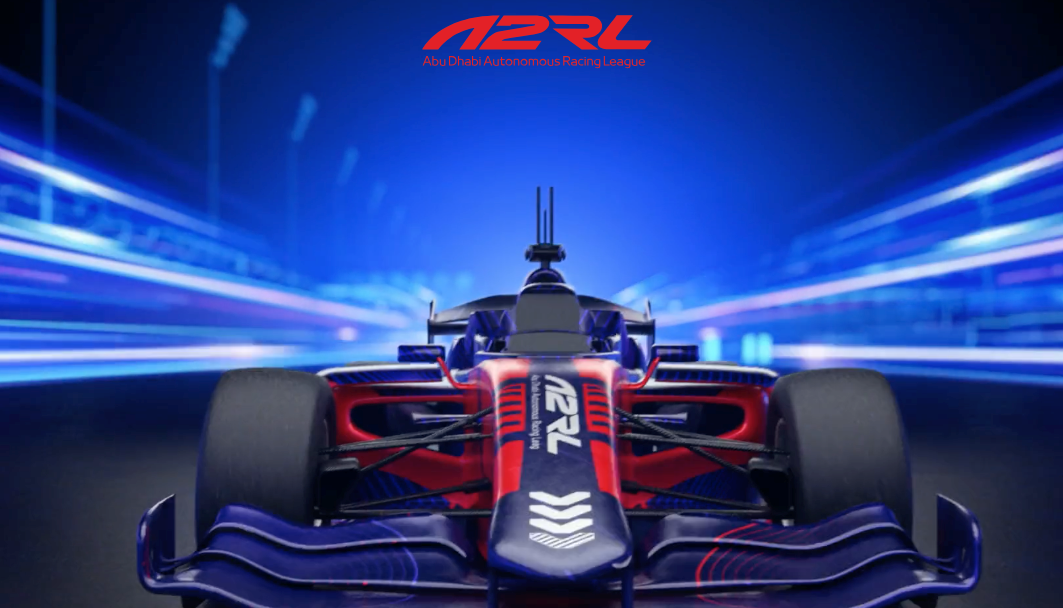 Abu Dhabi autonomous racing league set to feature at Yas Marina | GRR