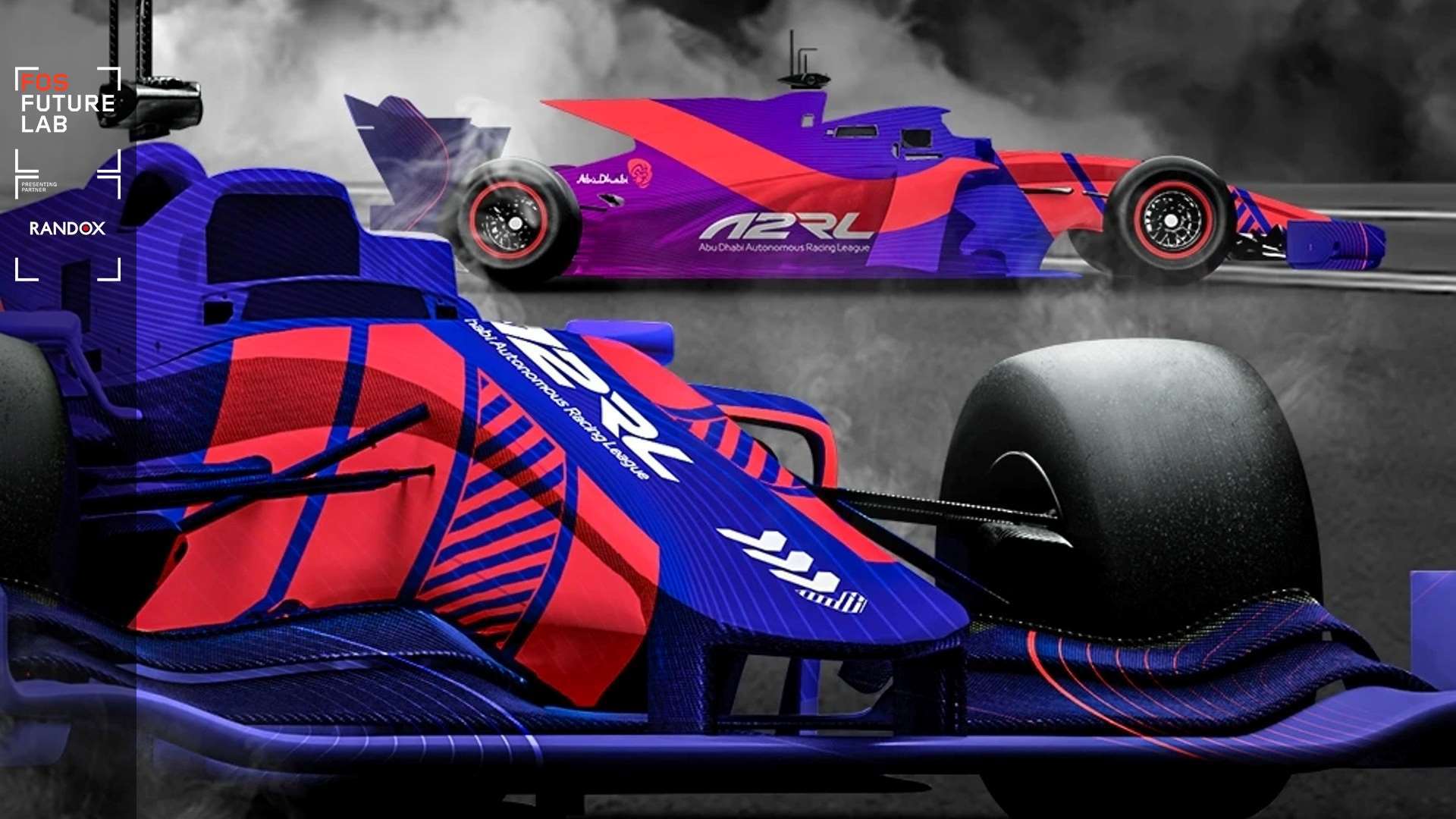 [Video] Autonomous racing car completes a lap of Monza | GRR