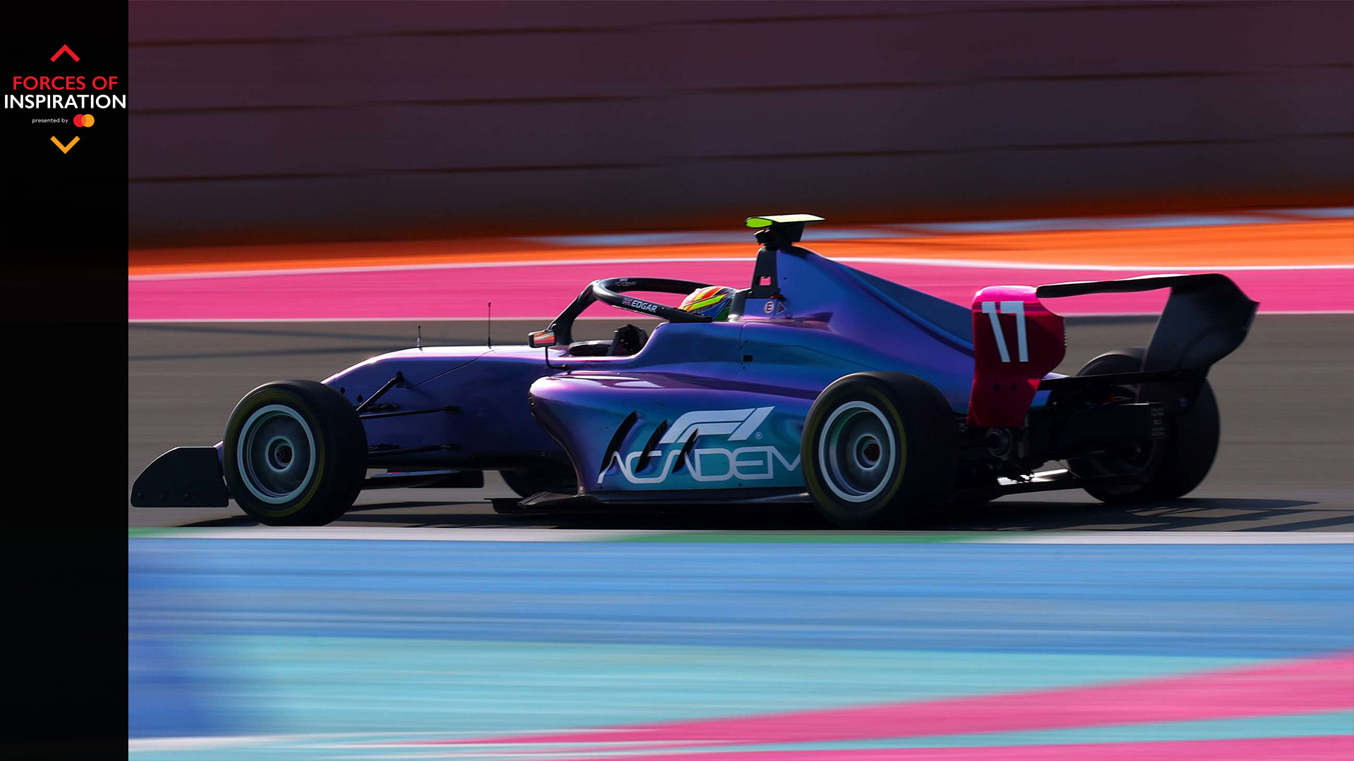 Aurelia Nobels to represent Puma in F1 Academy | GRR