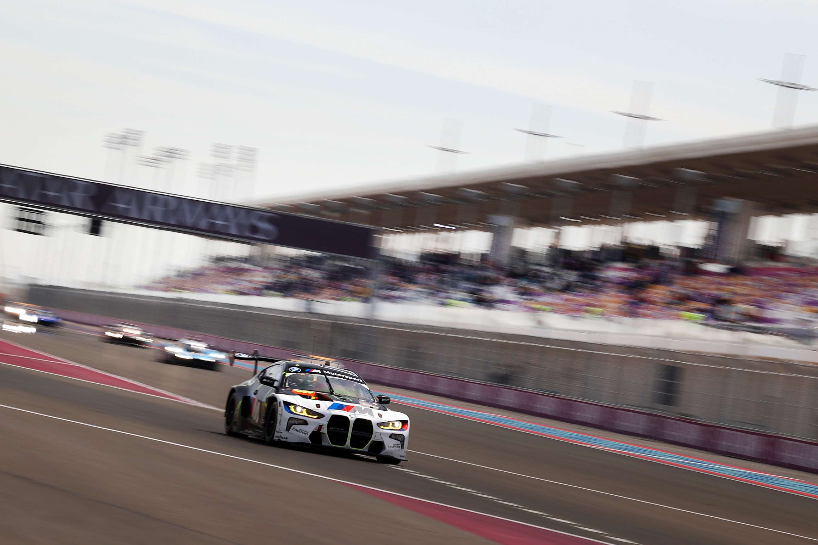 2024 WEC Qatar 1812km | 10 talking points | GRR