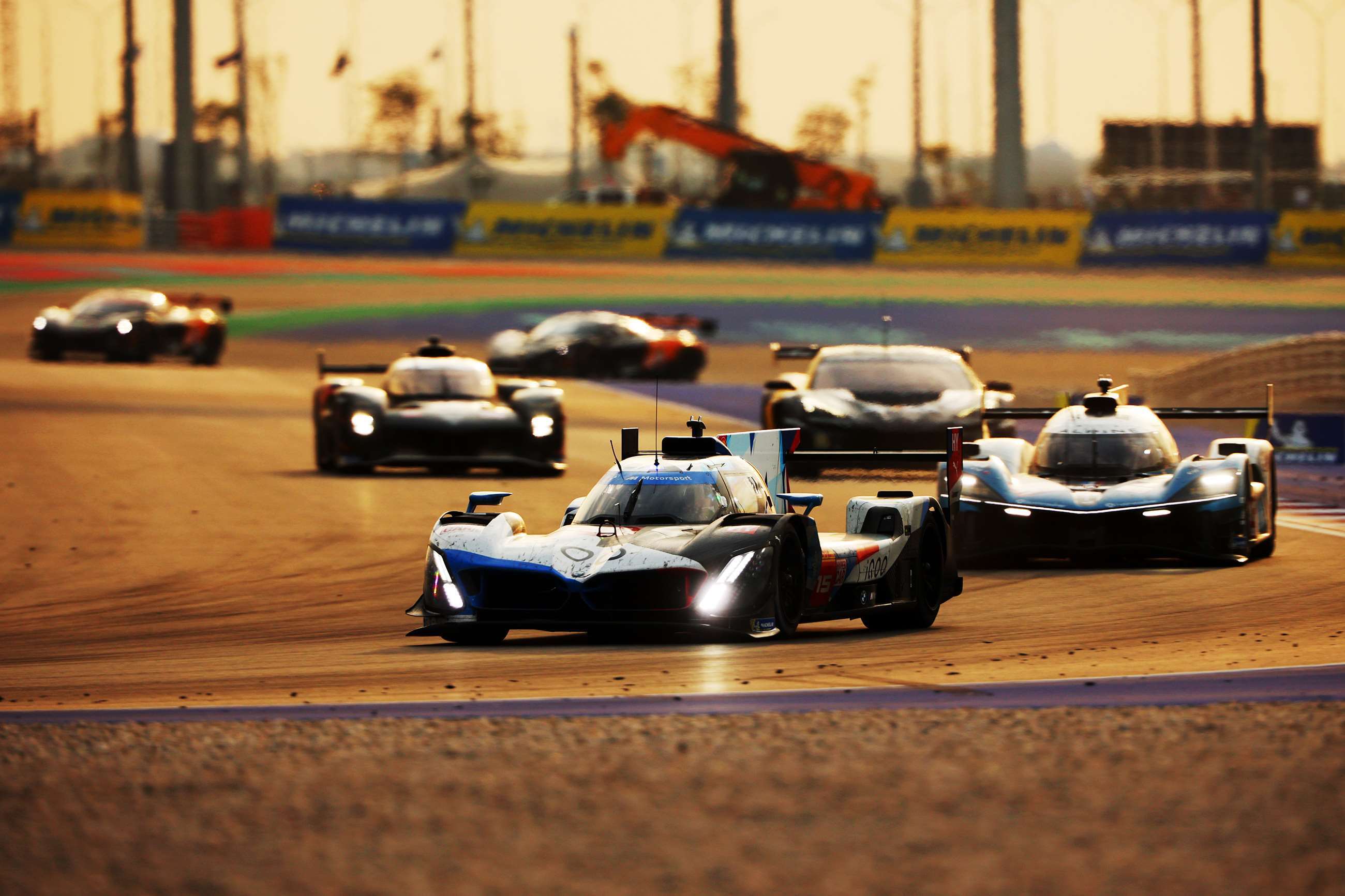 2024 WEC Qatar 1812km | 10 talking points | GRR