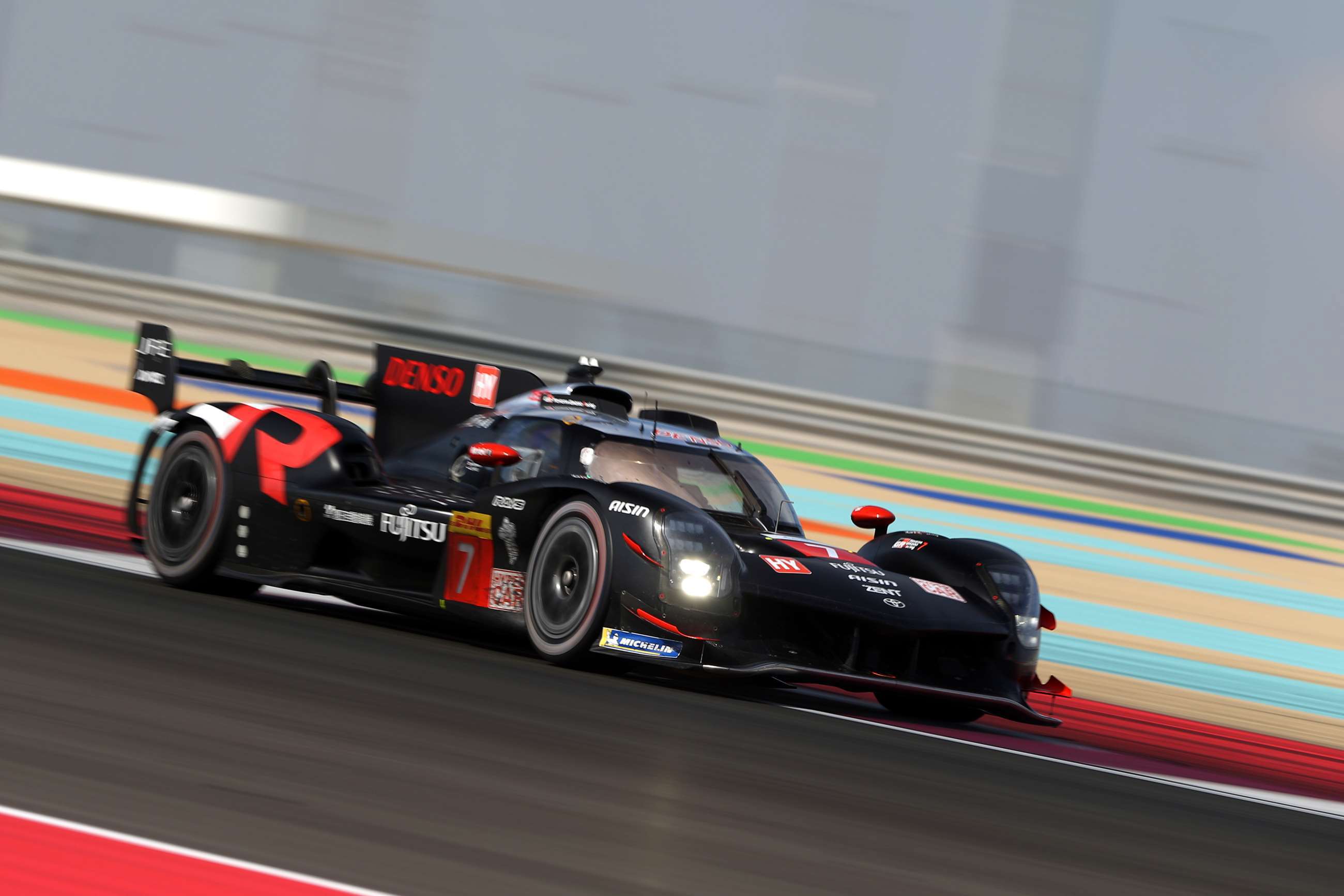 2024 WEC Qatar 1812km | 10 talking points | GRR