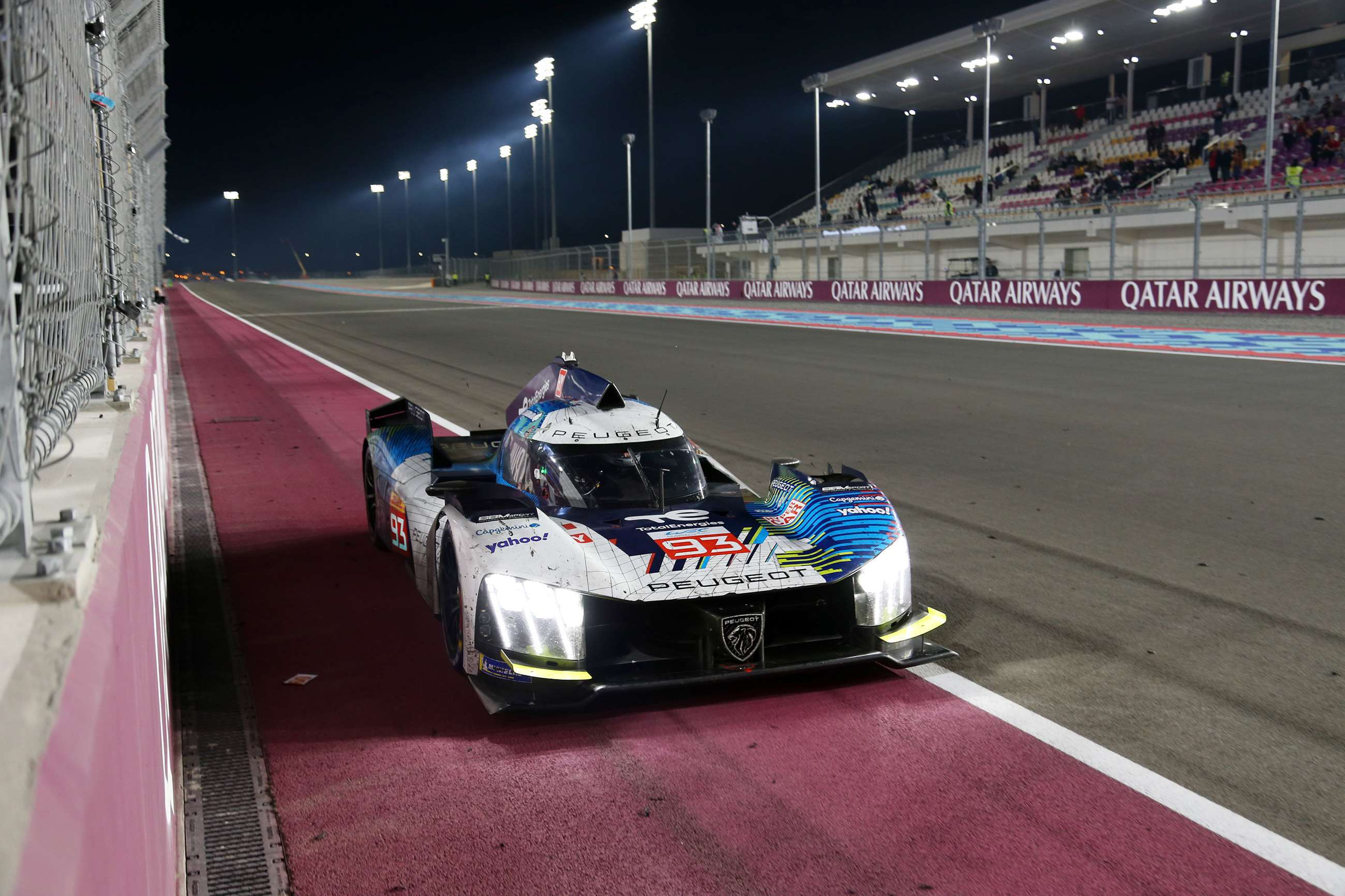 2024 WEC Qatar 1812km | 10 talking points | GRR