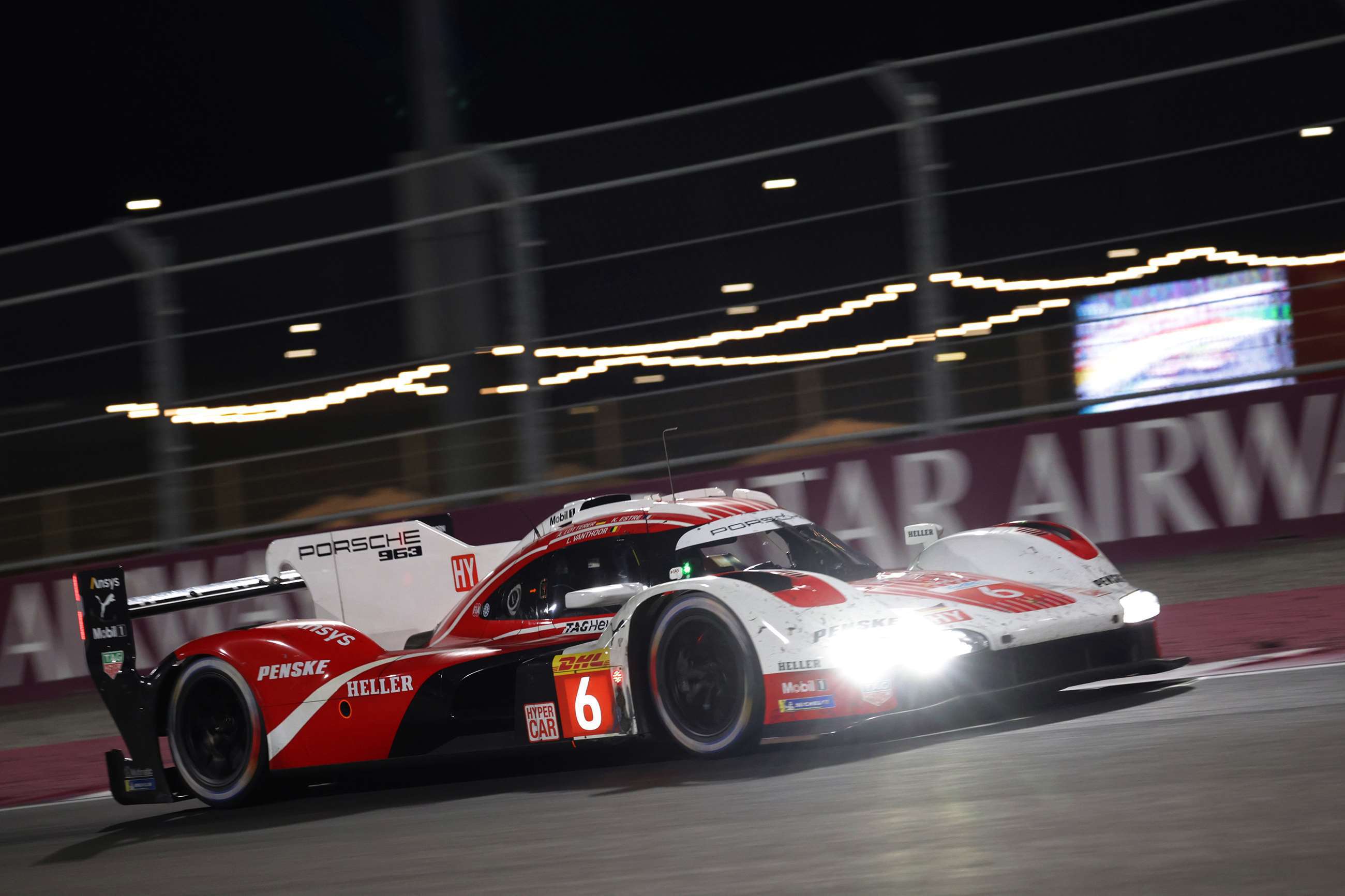 2024 WEC Qatar 1812km | 10 talking points | GRR