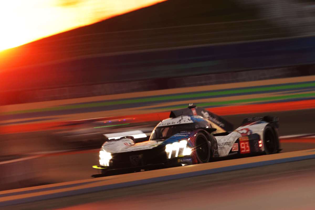 2024 WEC Qatar 1812km | 10 talking points | GRR