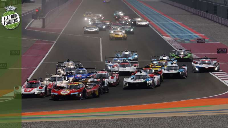 2024 WEC Qatar 1812km | 10 talking points | GRR