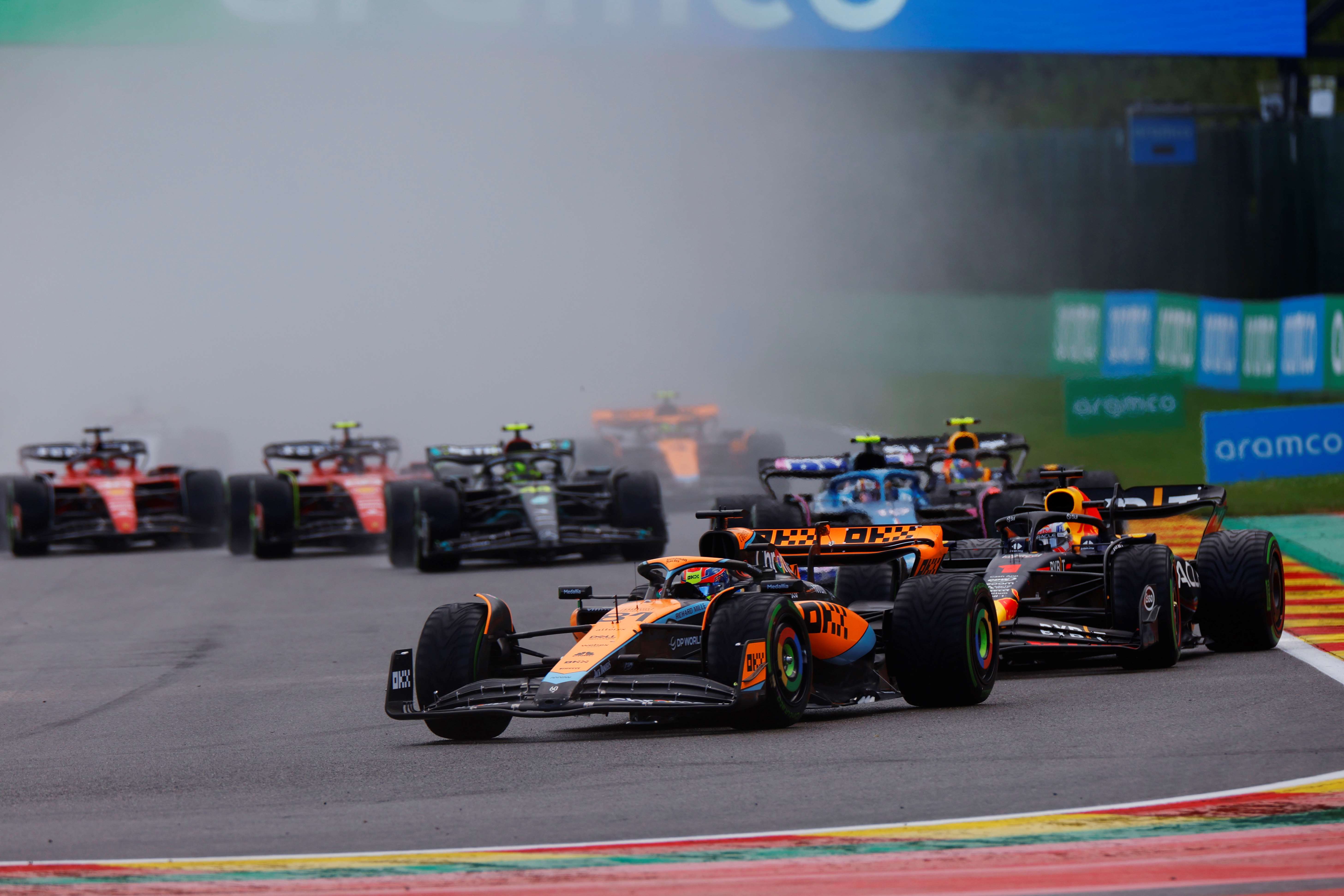 F1: Your Guide to the Fast Lane
