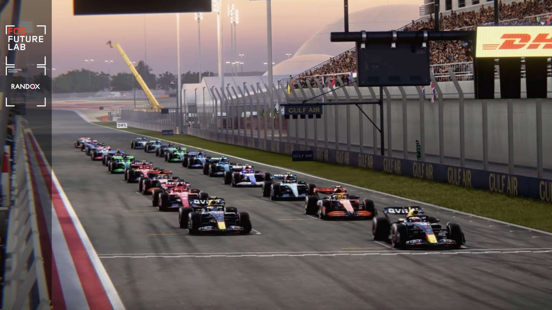 Doriane Pin signs for Mercedes in F1 Academy | GRR