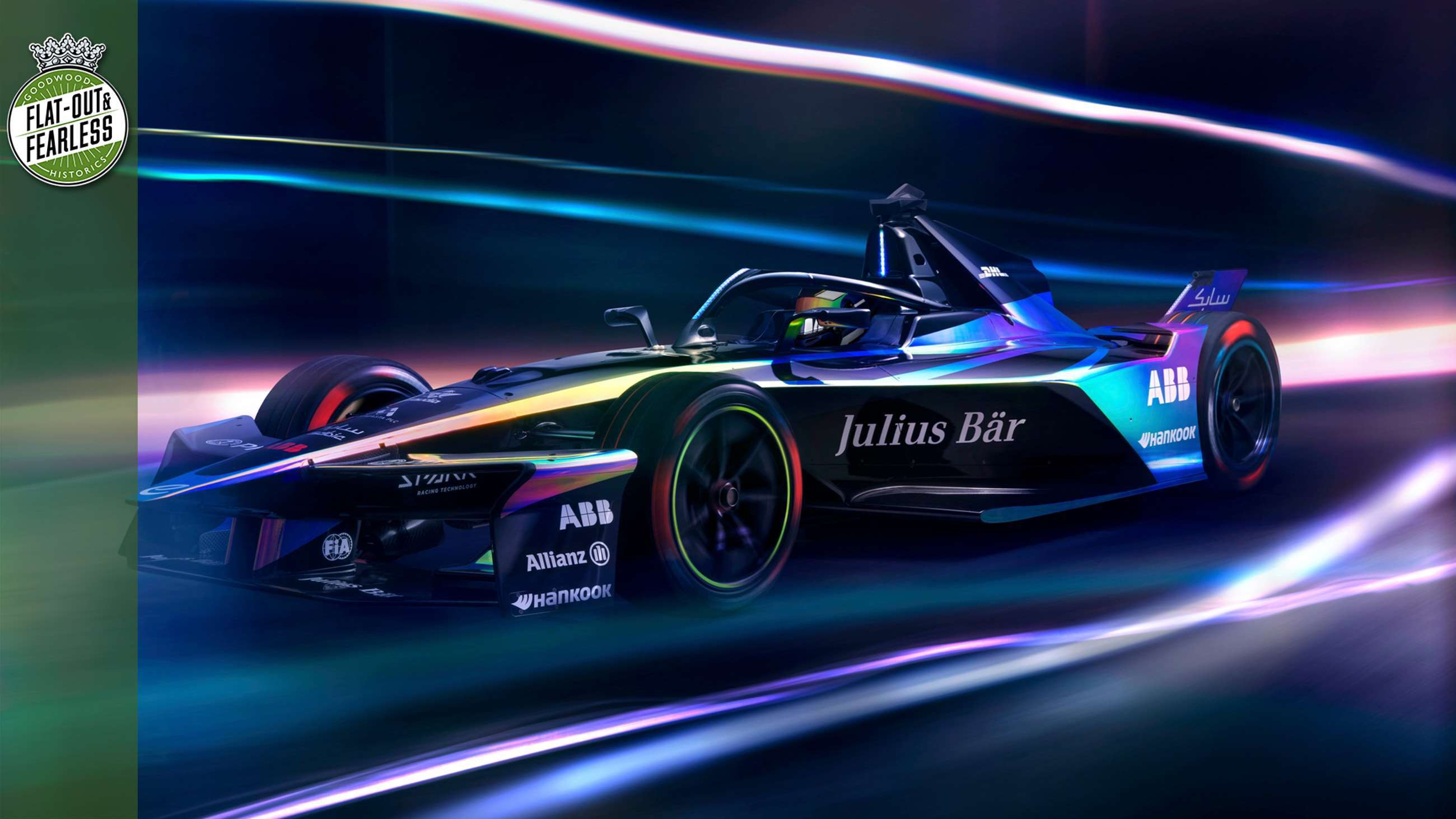 2025 Formula E drivers and teams | Kiro Race Co announce Ticktum and ...