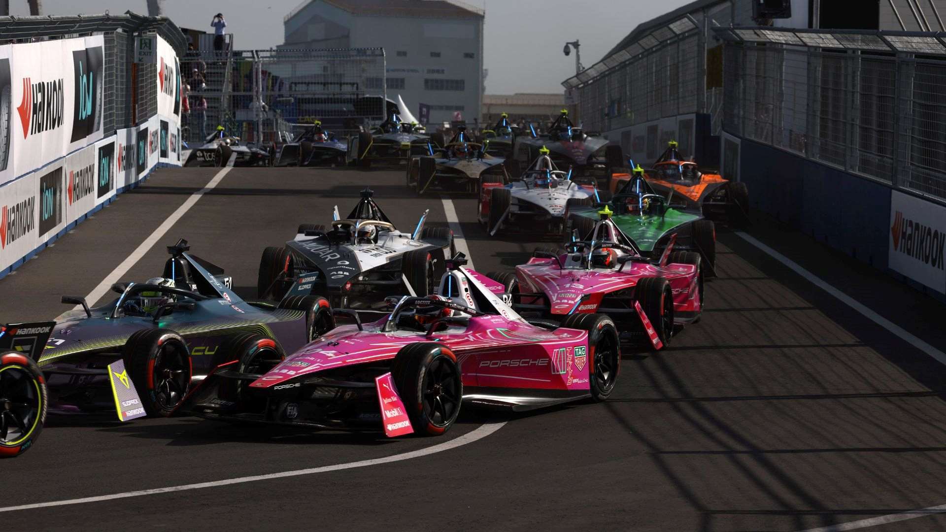 2024 Formula E Tokyo E-Prix | 6 talking points | GRR