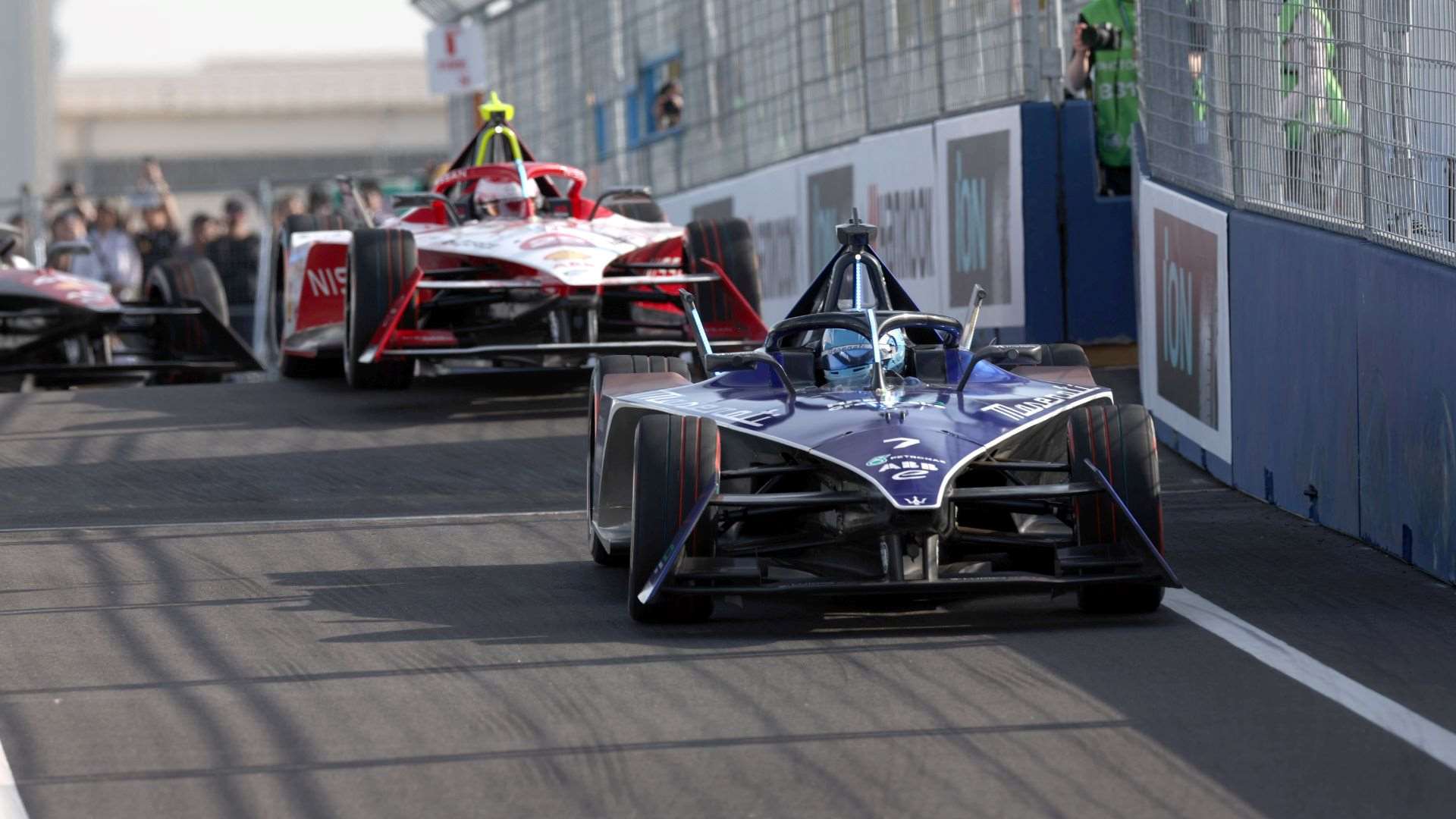2024 Formula E Tokyo E-Prix | 6 talking points | GRR