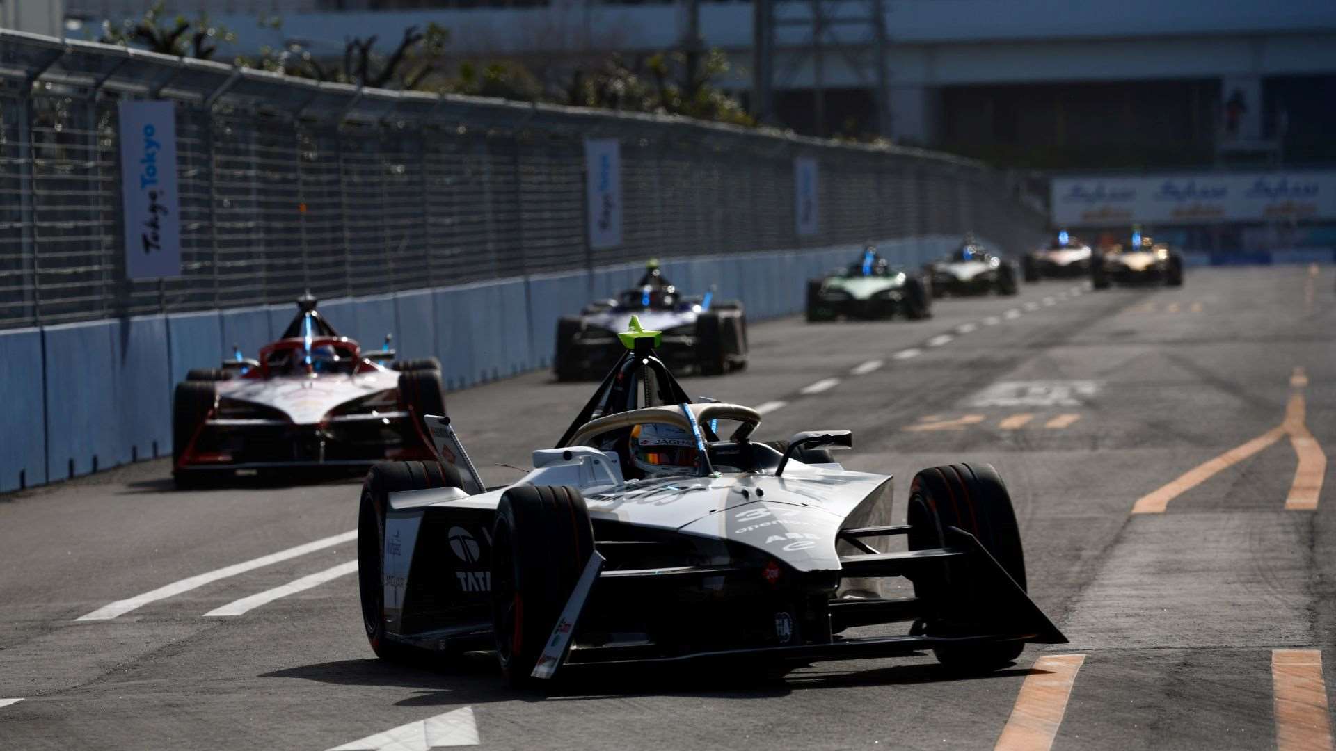 2024 Formula E Tokyo E-Prix | 6 talking points | GRR