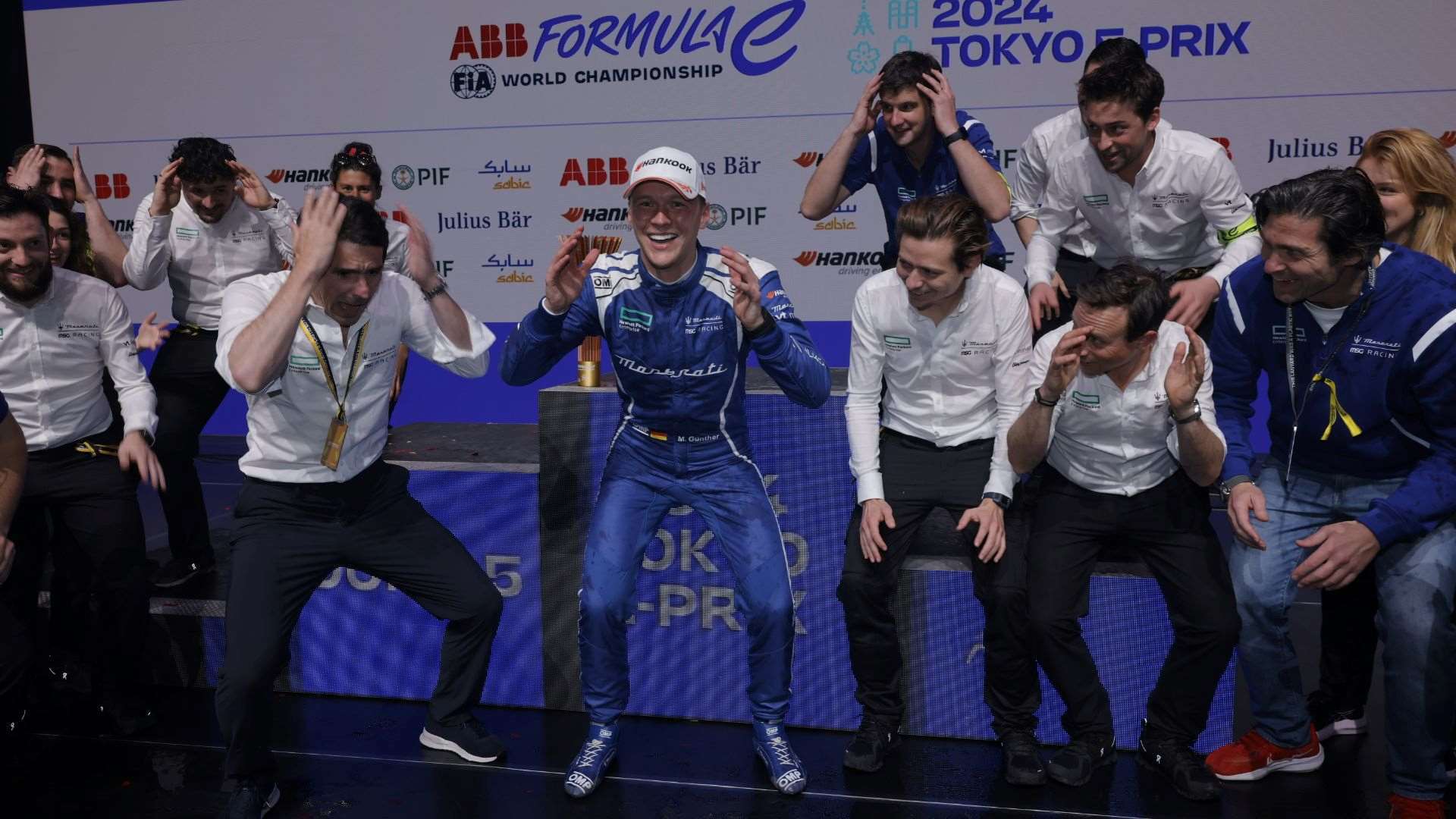 2024 Formula E Tokyo E-Prix | 6 talking points | GRR