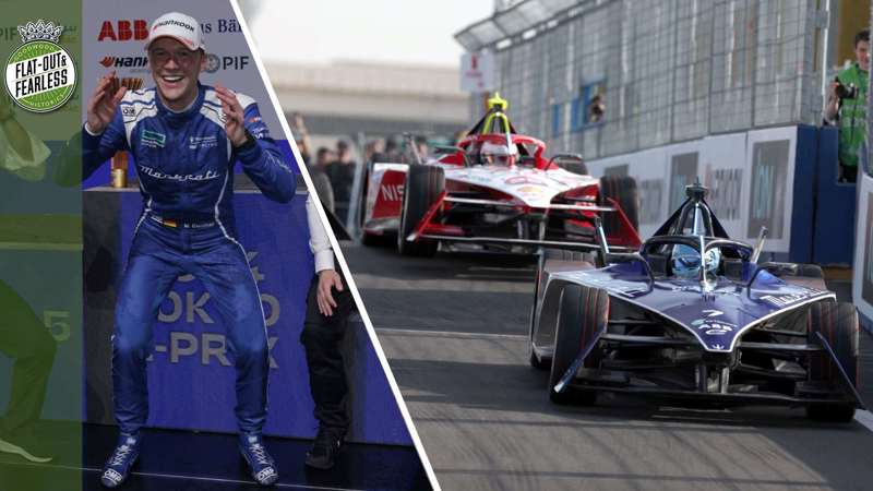2024 Formula E Tokyo E-Prix | 6 talking points | GRR