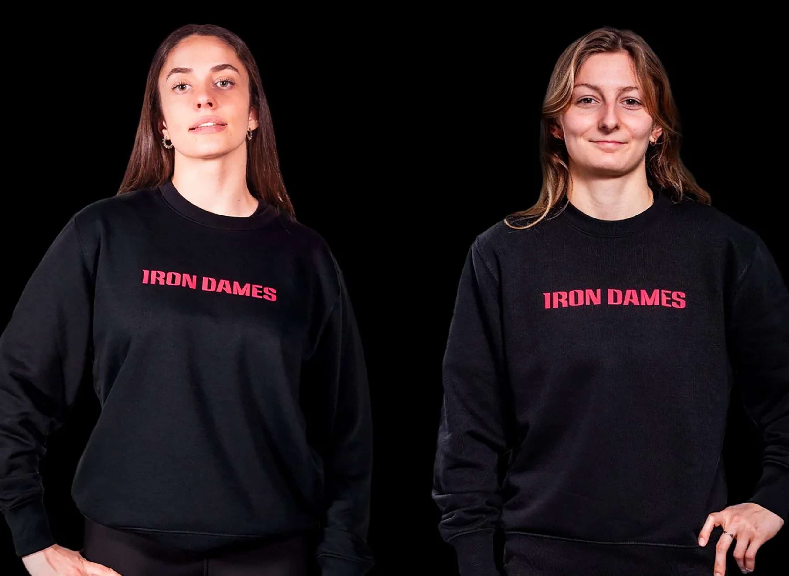 Iron Dames to race in FRECA with Pin and García | GRR